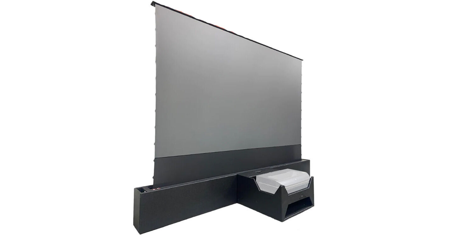 AWOL Vision AS-C120 Station for AWOL Vision Projectors AS-C120