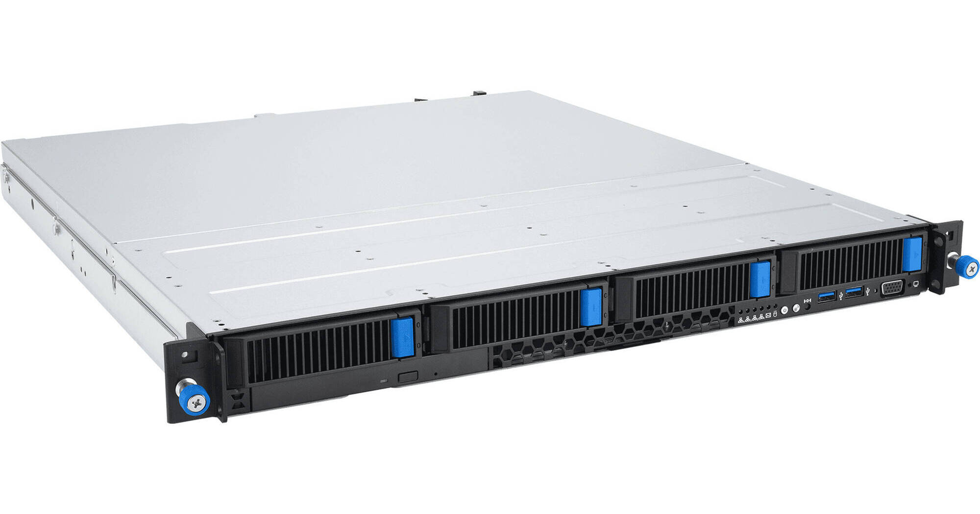 Axel Technology YouPlay Server SWBS-LPU1E-YOUPLAY-SERVER-2CH-4TB