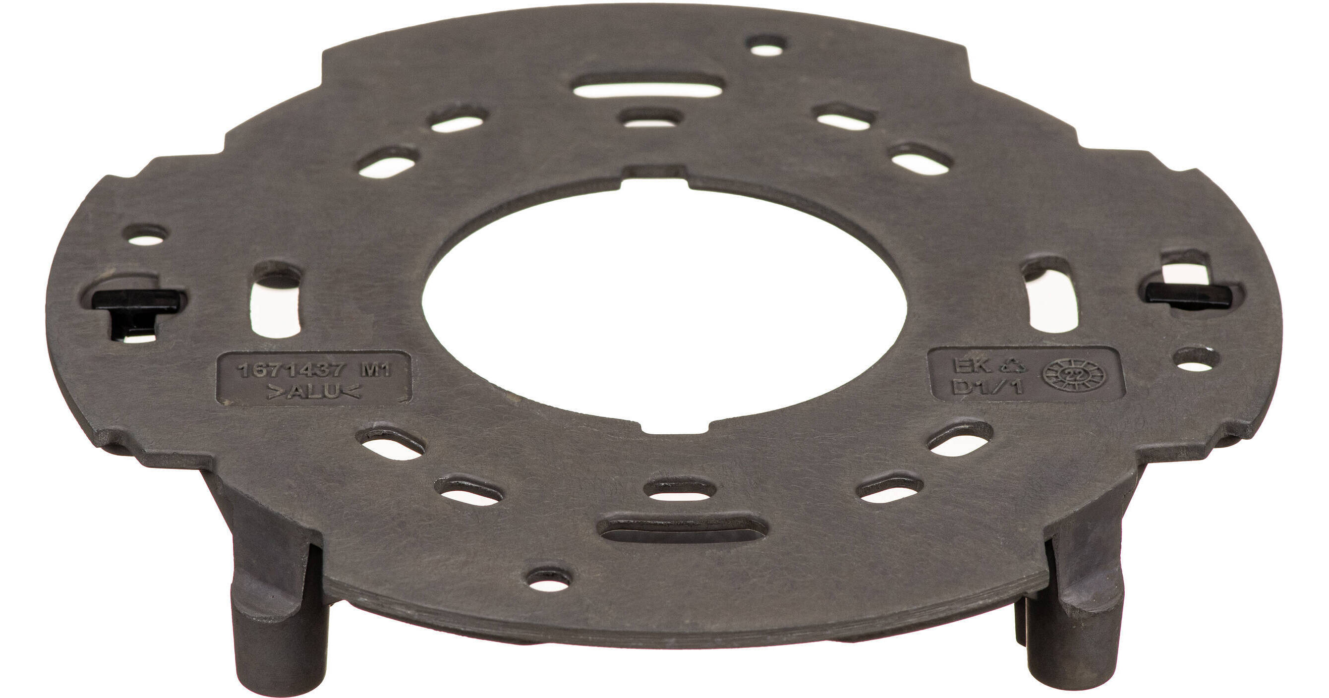 Axis Communications T94T02S Mounting Bracket 01566-001 B&H Photo