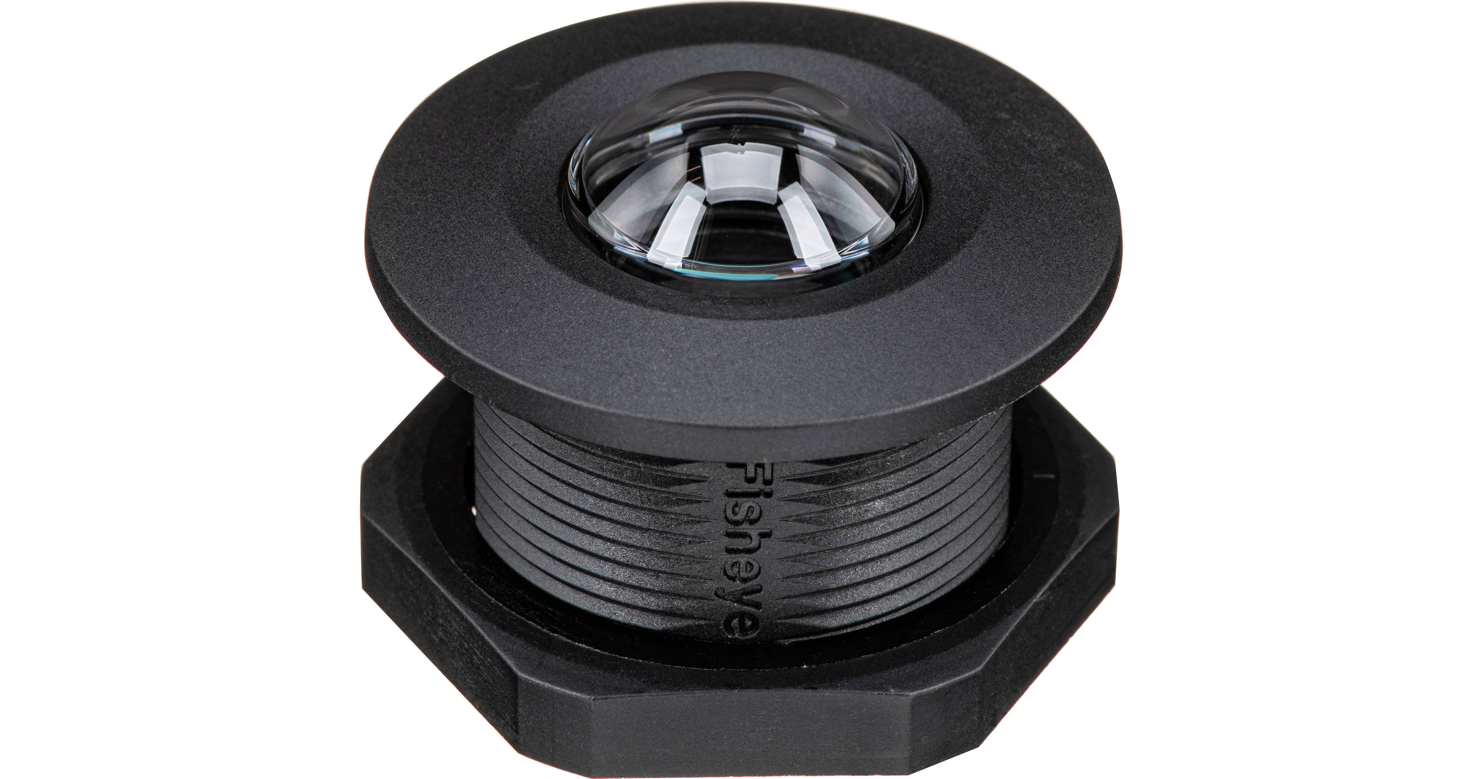 Axis Communications Recessed Mount for F2135-RE & 02217-001 B&H