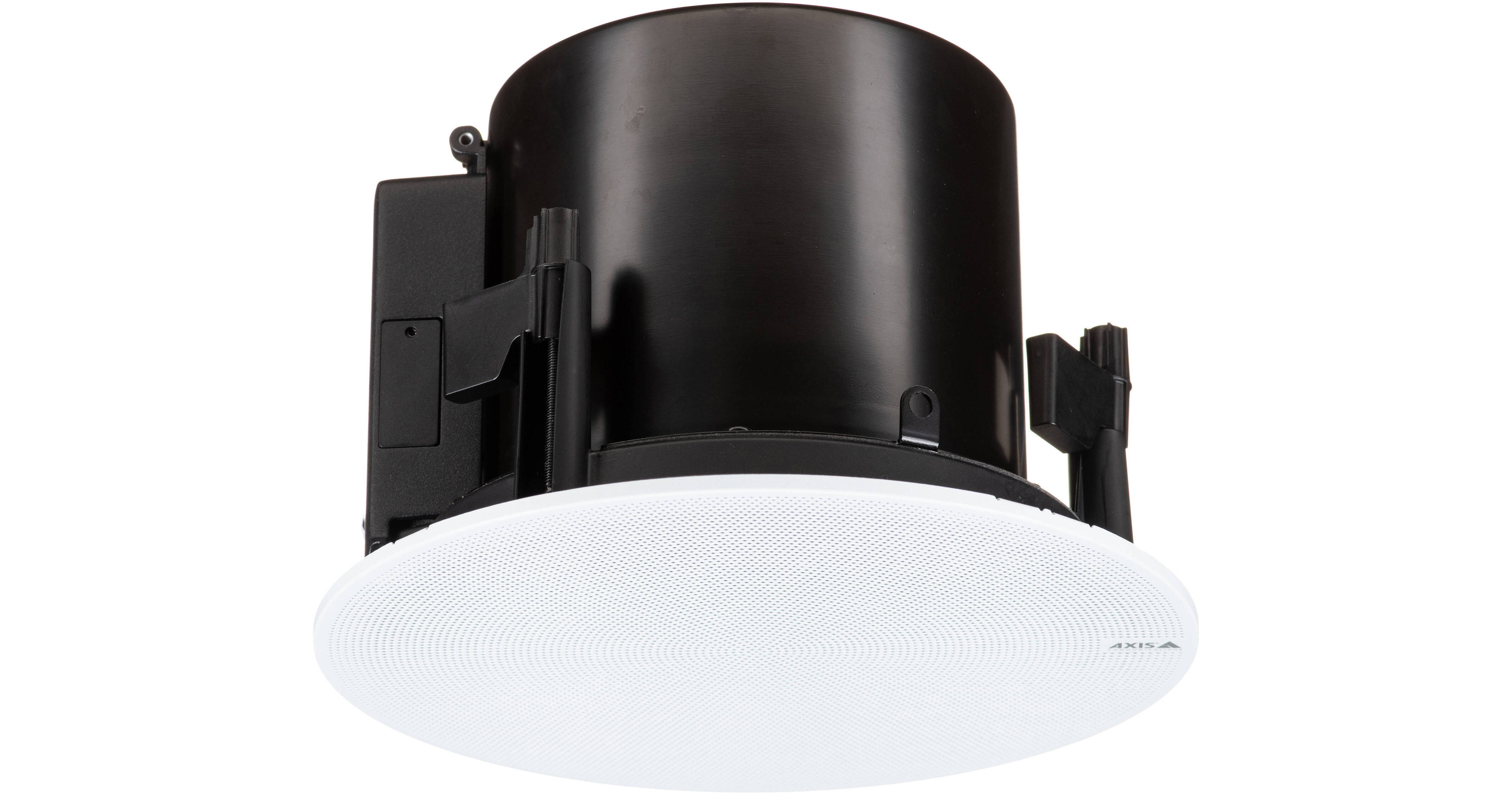 Axis Communications C1211-E 4" Network Ceiling Speaker 02323-001