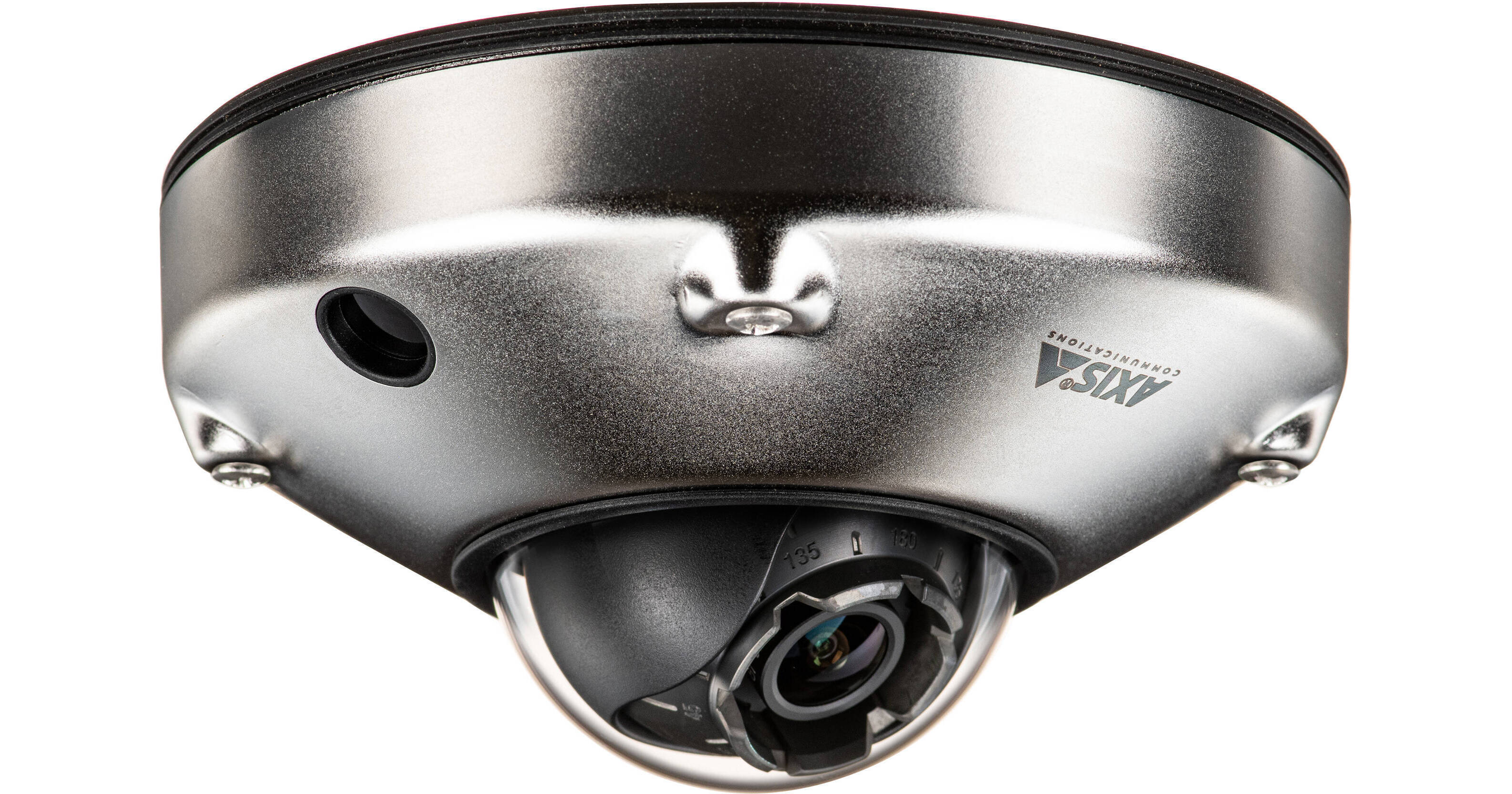 Axis Communications F4105-SLRE Stainless Steel Mini 02927-001