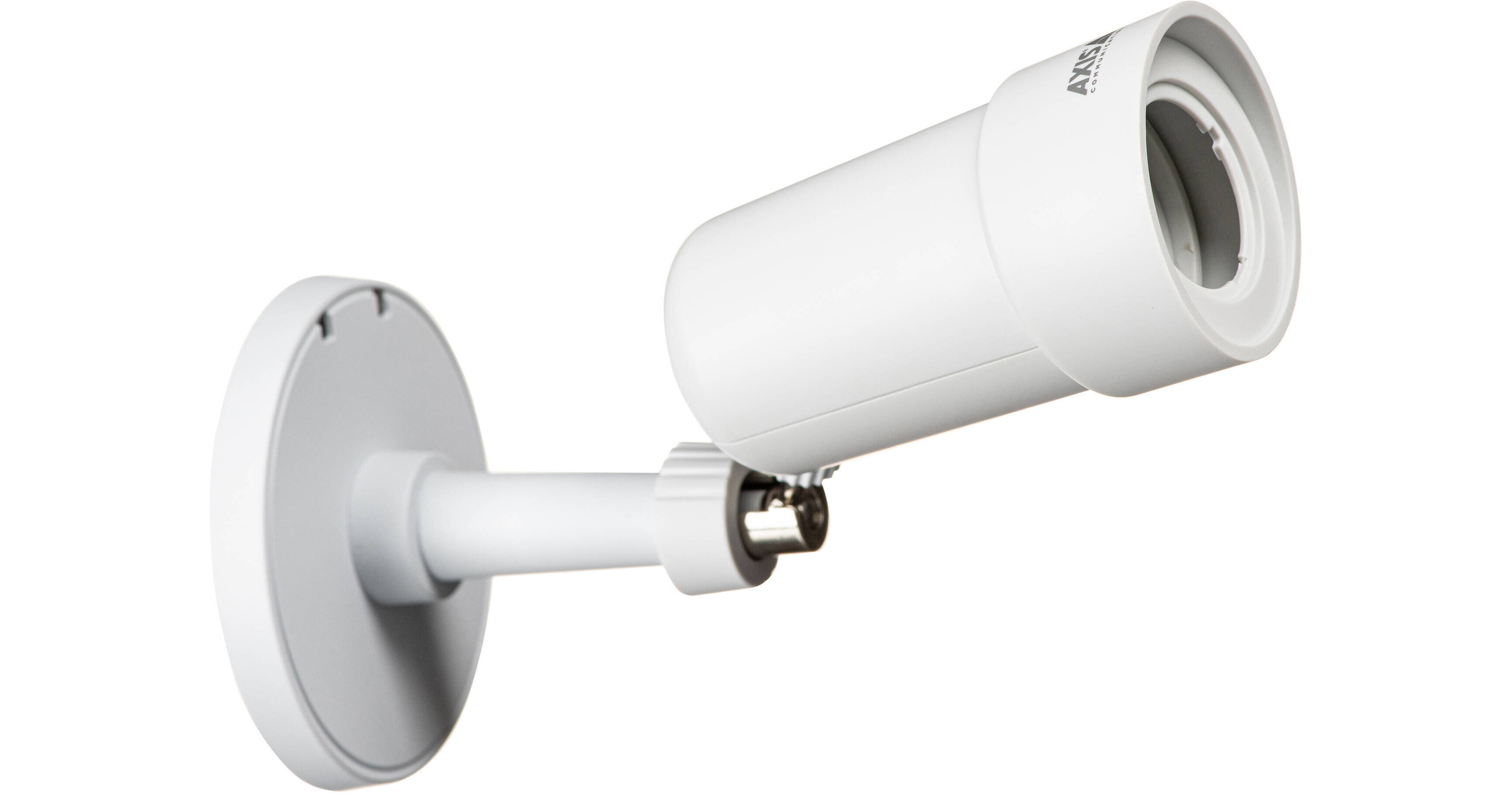 Axis Communications TF1804 Bullet Housing (4-Pack) 03035-001 B&H