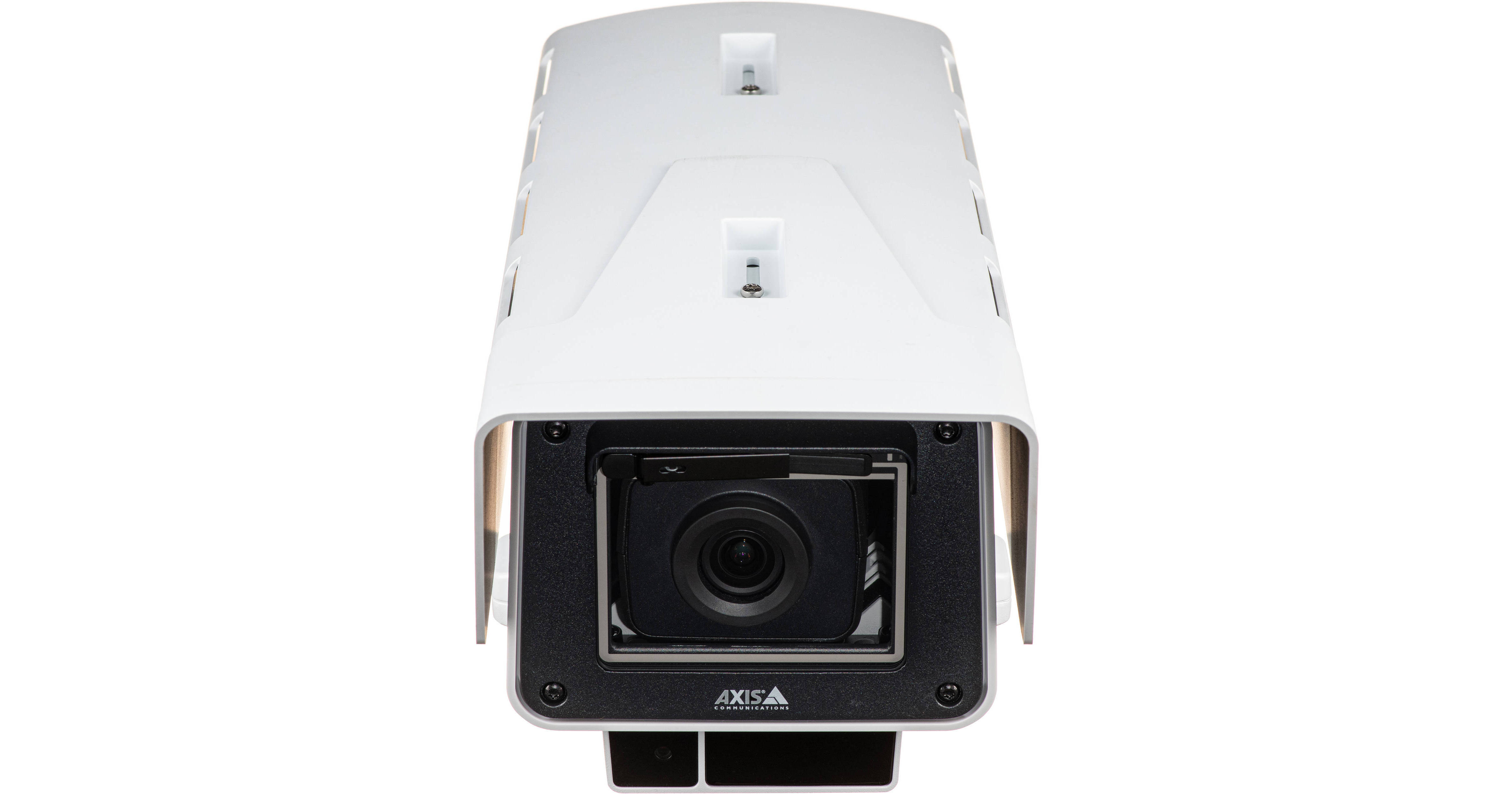 Axis Communications Q1728-LE 8MP Outdoor Network Block 03210-001