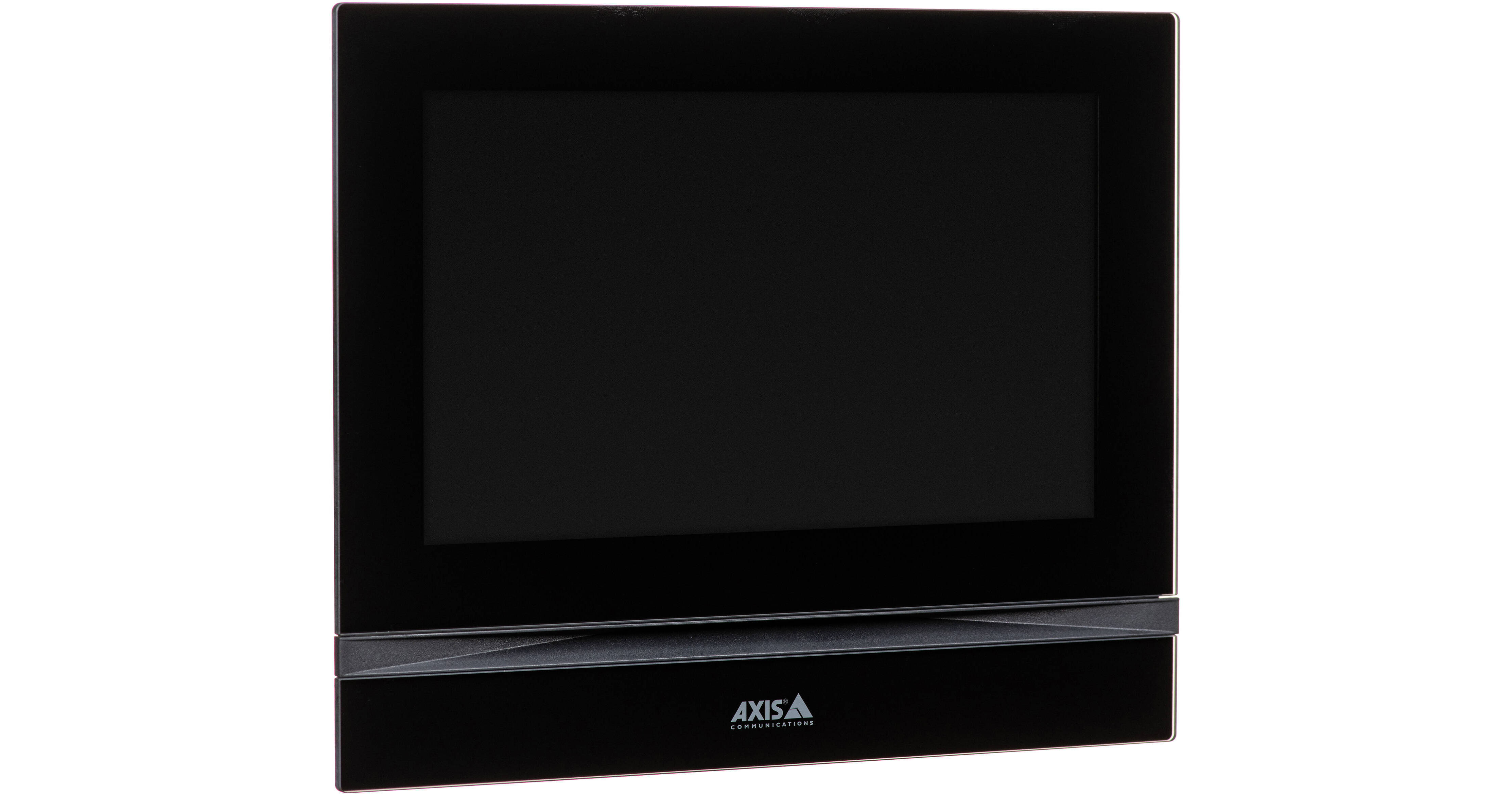 Axis Communications I5304 Network Answering Unit (Black)