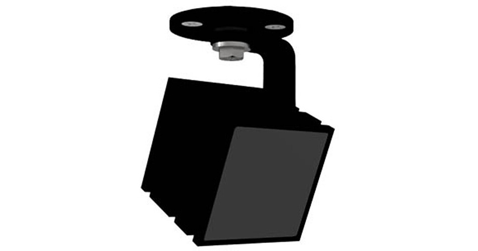 AXTON Nano Cube AT-3B IR Illuminator (10°) AT-3S-B.3SB1810