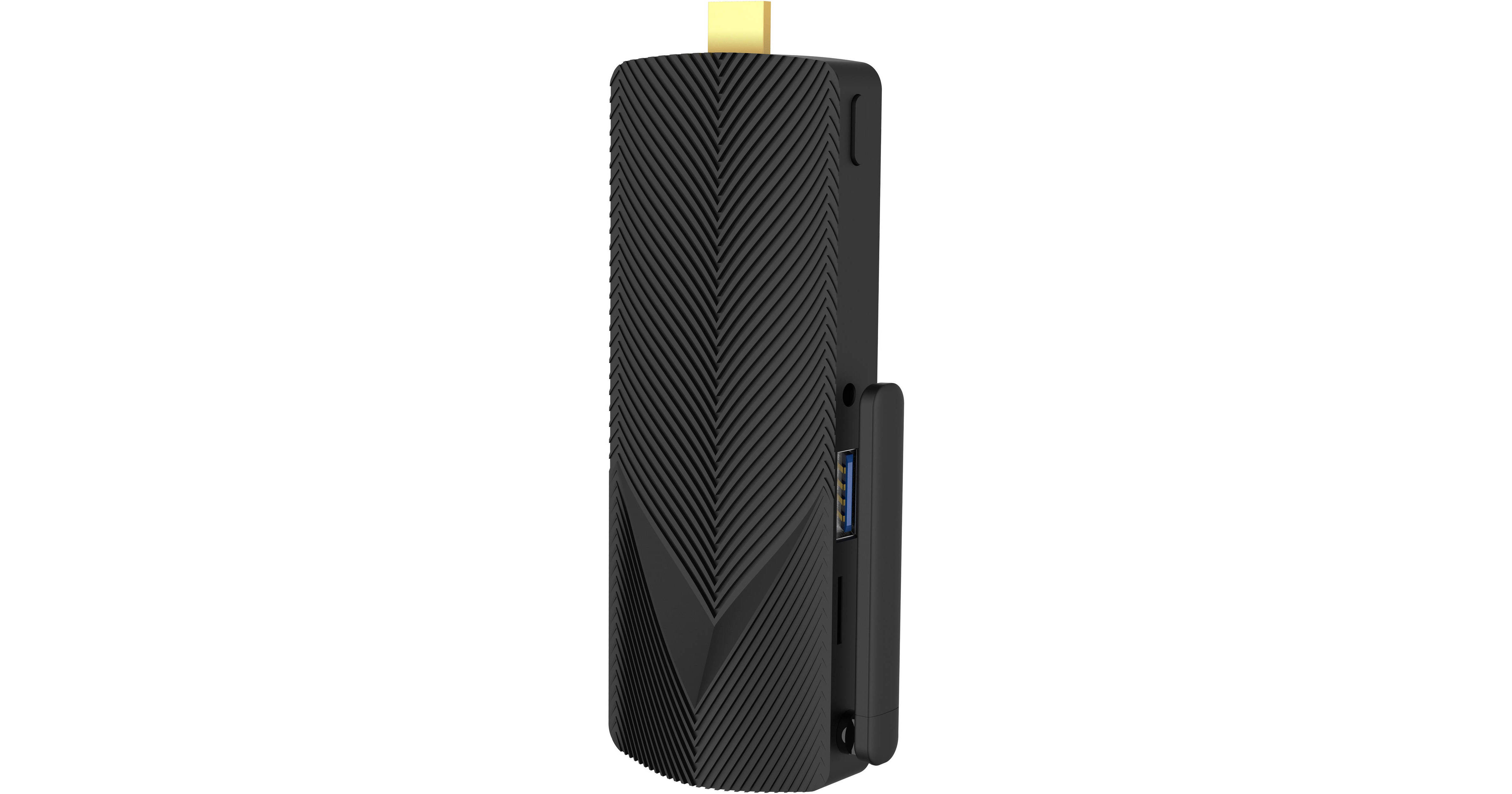 Azulle Access Pro Mini PC Stick A4P010222Z00 B&H Photo Video