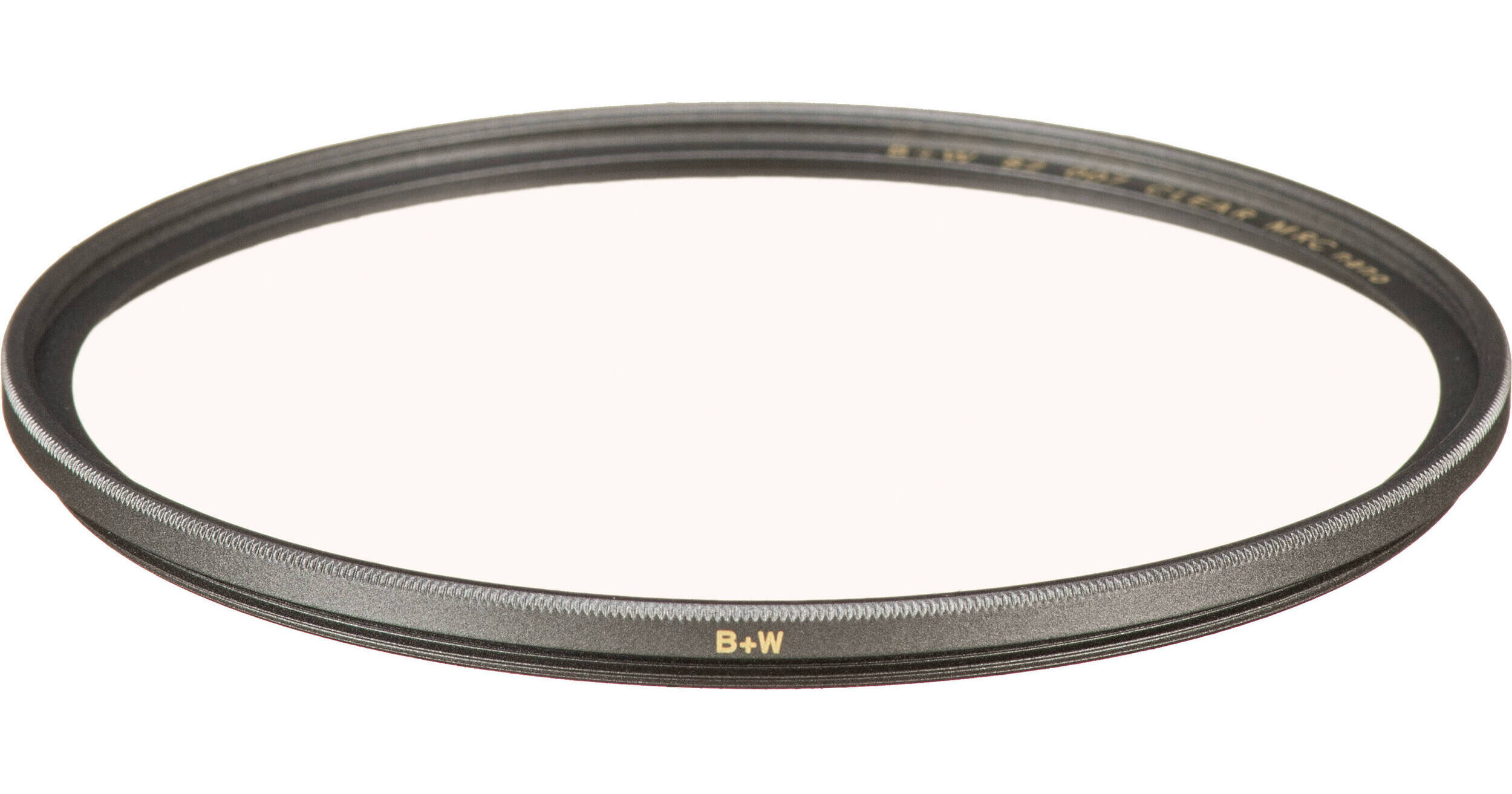 B+W 82mm T-PRO Clear Filter 1097741 B&H Photo Video