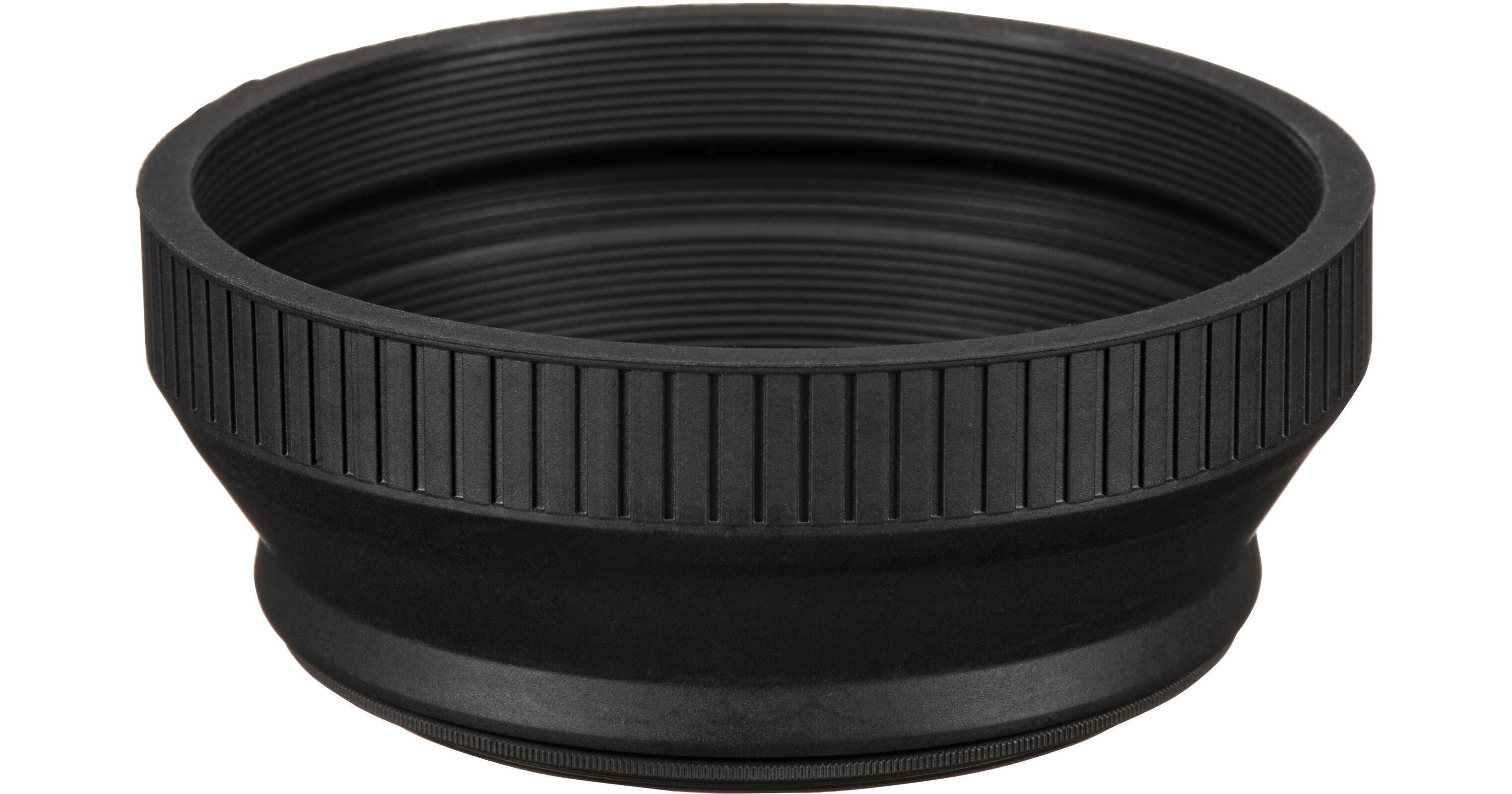B+W 67mm Collapsible Lens Hood 65-1098856 B&H Photo Video