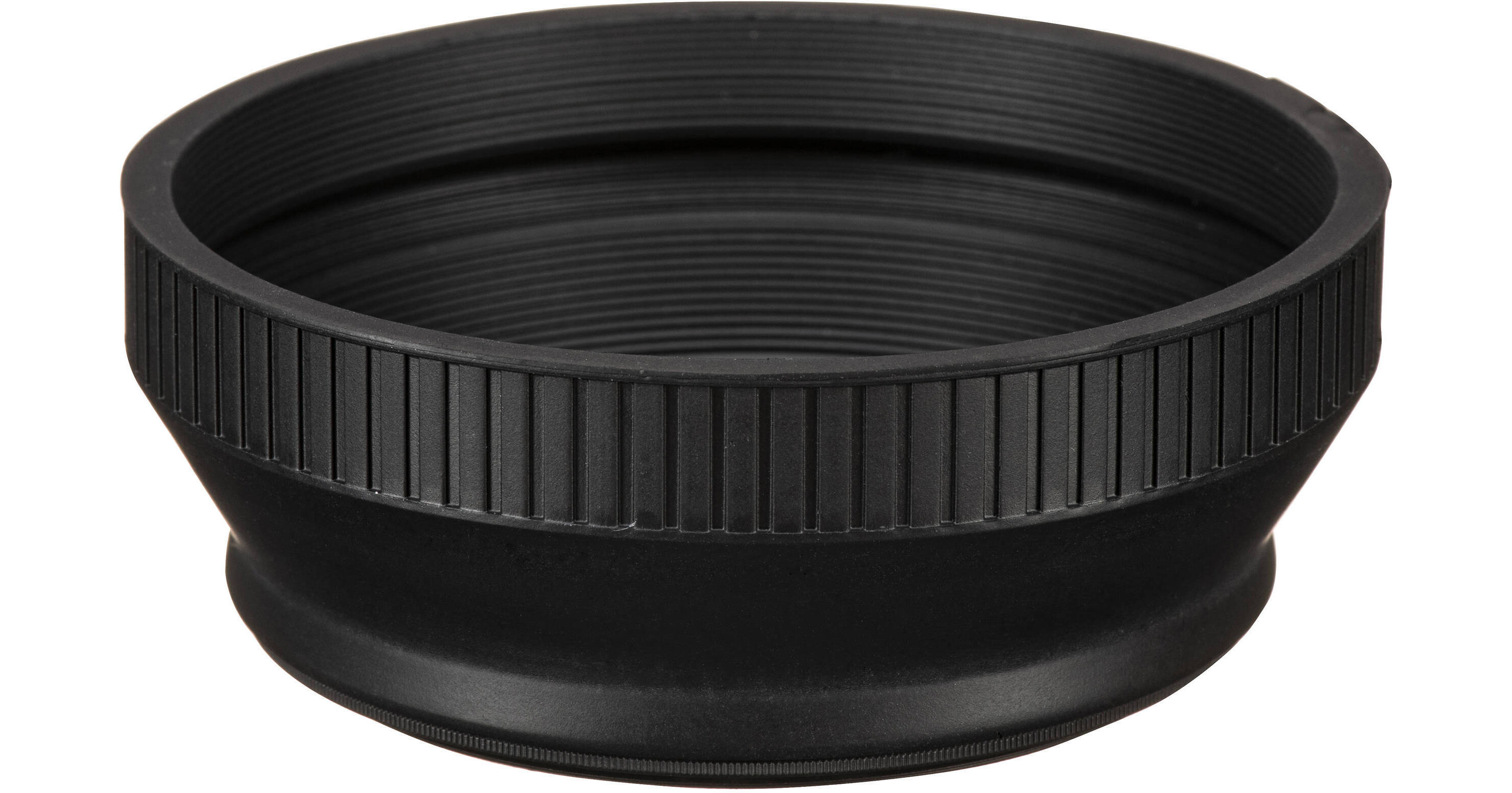B+W 72mm Collapsible Lens Hood 65-1098857 B&H Photo Video
