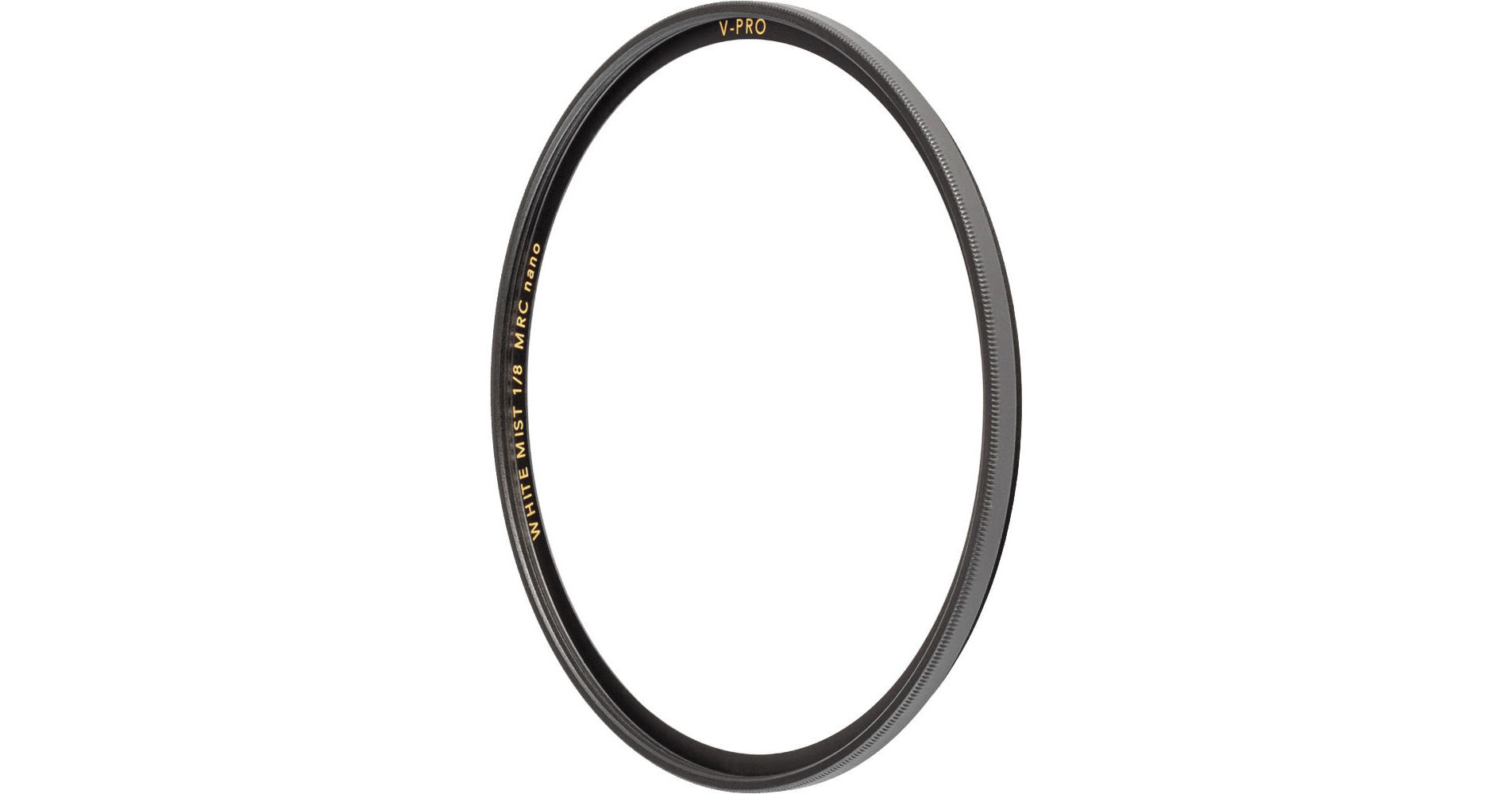 B+W White Mist MRC nano V-Pro Filter (67mm, 1/8 Grade)