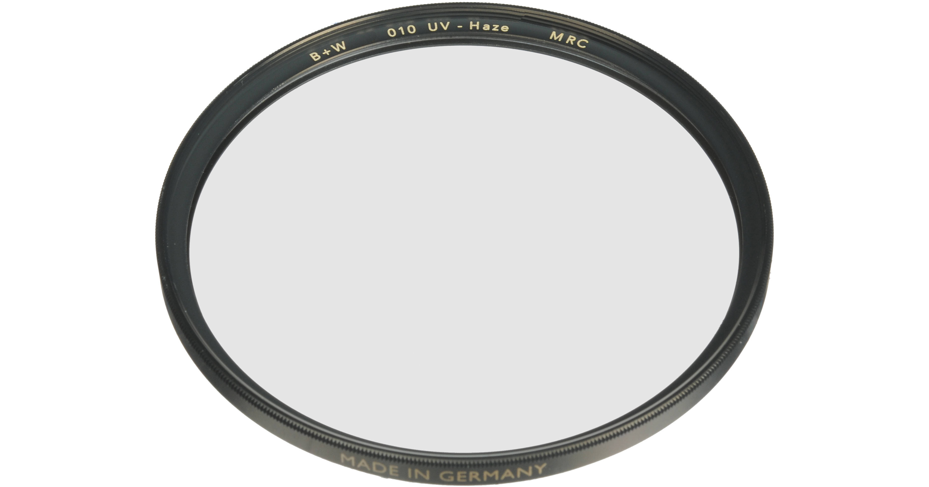 Used B+W 67mm UV Haze MRC 010M Filter 66-070236 B&H Photo Video