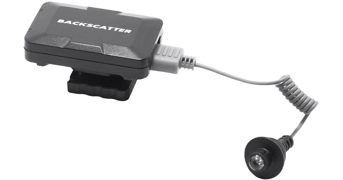 Backscatter Smart Control TTL Flash Trigger for Sony BS-TR-SN1-S