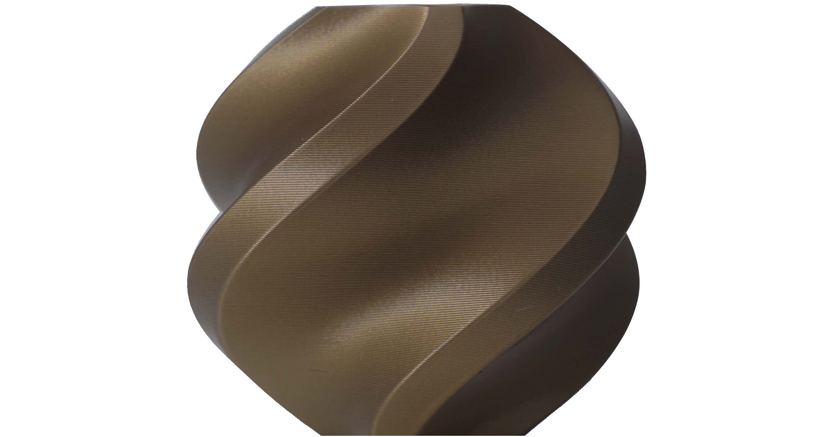 Bambu Lab PLA Basic Filament (1kg, Bronze) A00-Y3-1.75-1000-SPL