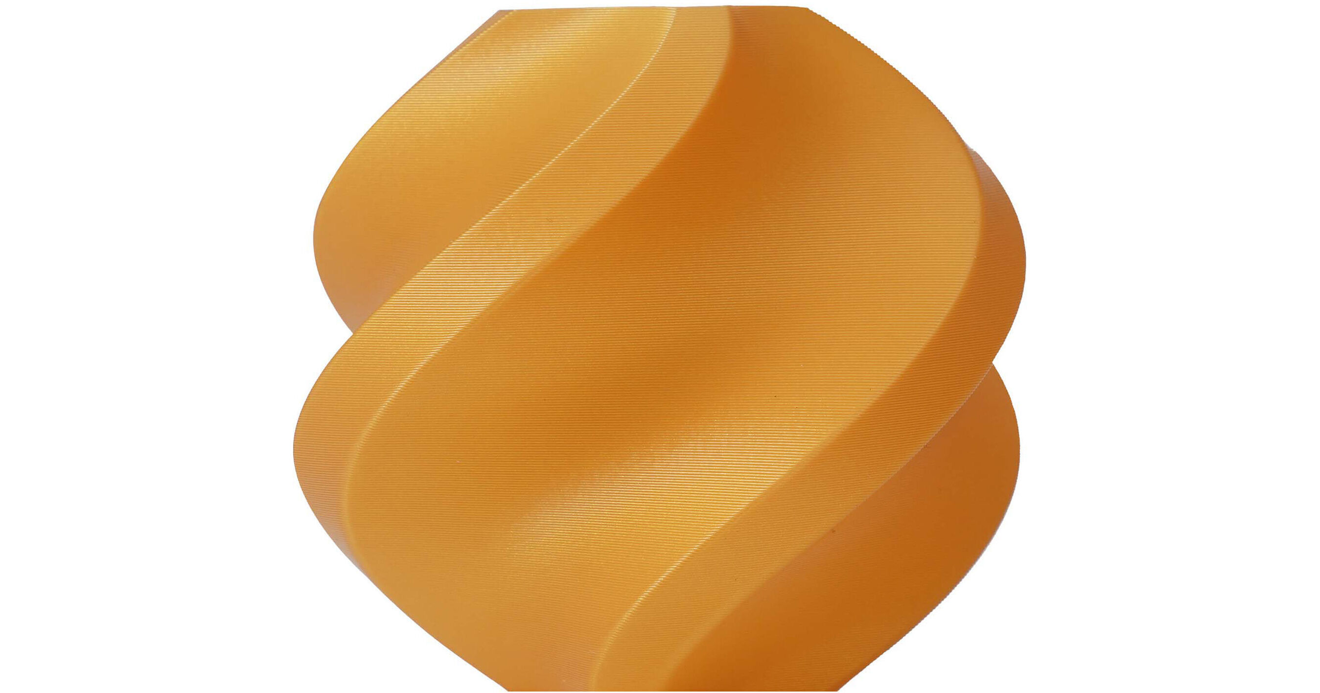Bambu Lab PLA Basic Filament (1kg, Gold) A00-Y4-1.75-1000-SPL