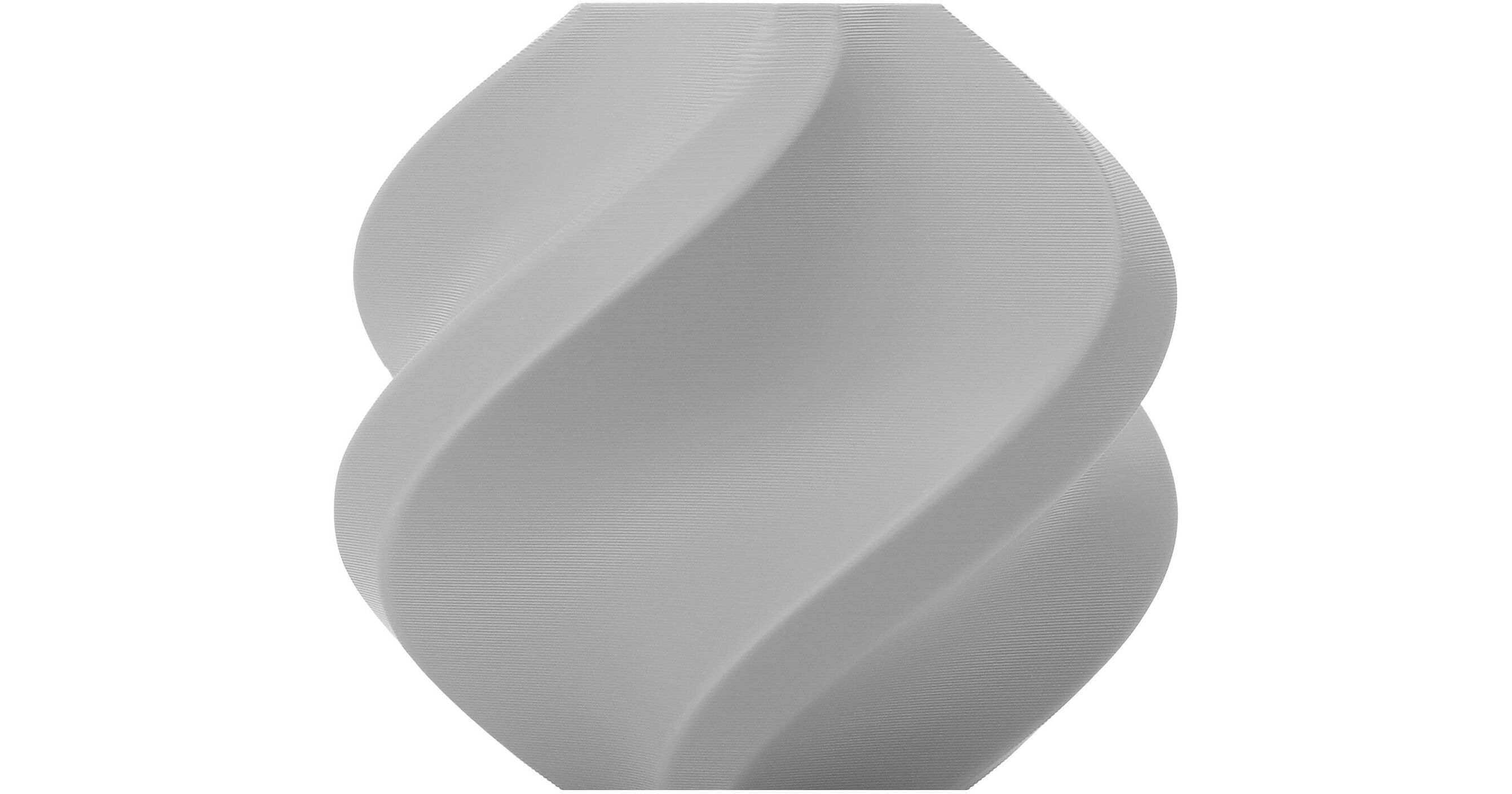 Bambu Lab PLA Tough+ Filament (1kg, Silver) A10-D1-1.75-1000-SPL