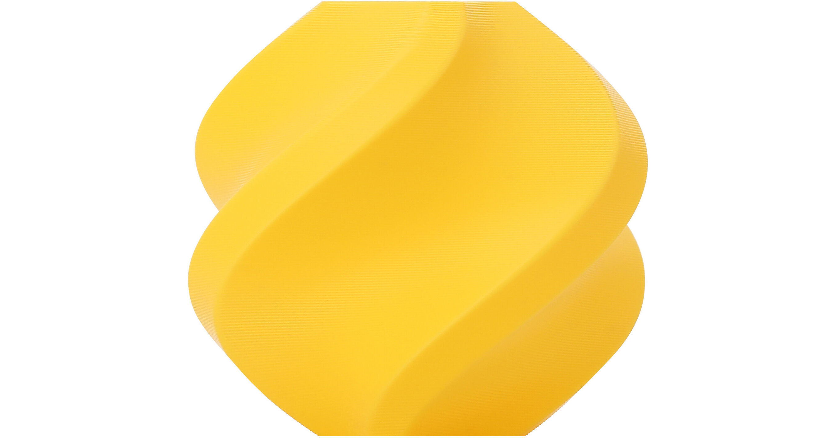 Bambu Lab PLA Tough+ Filament (1kg, Yellow) A10-Y0-1.75-1000-SPL