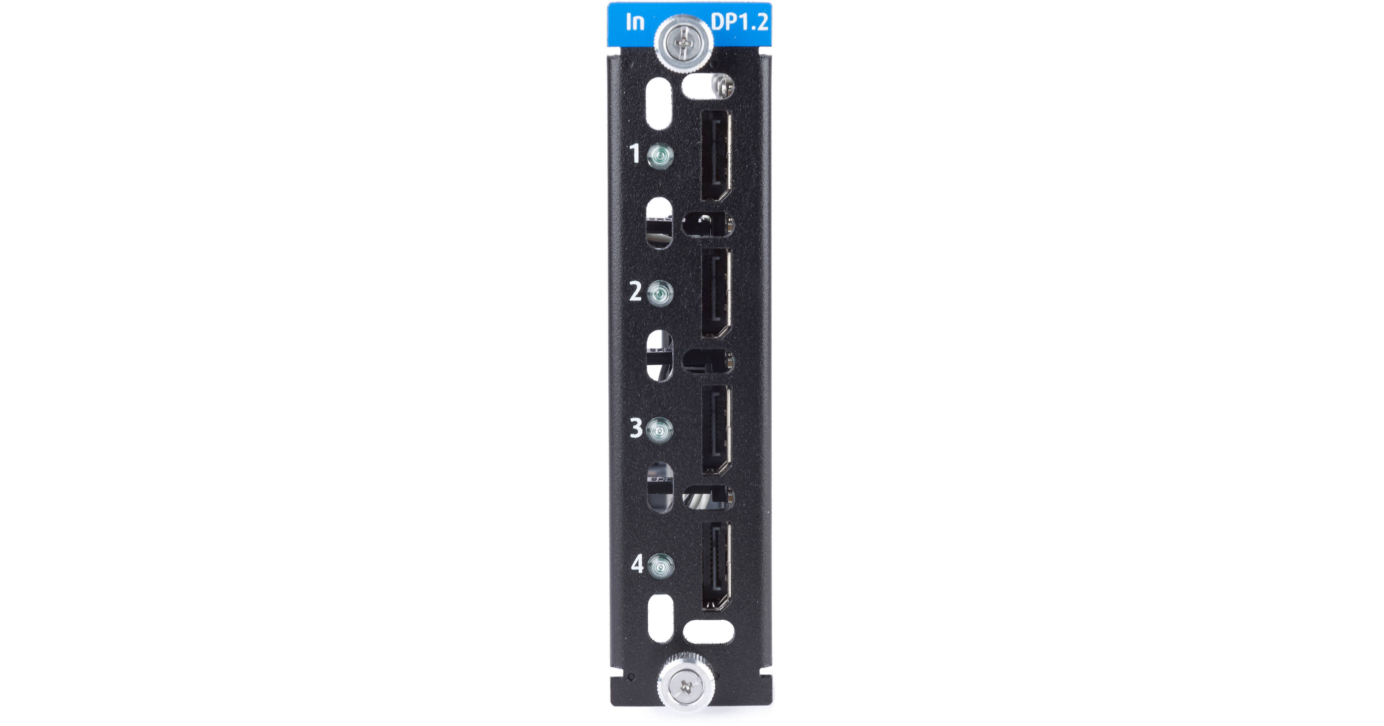 Barco Displayport 1.2 Quad Input Card R9004793BTO B&H Photo Video