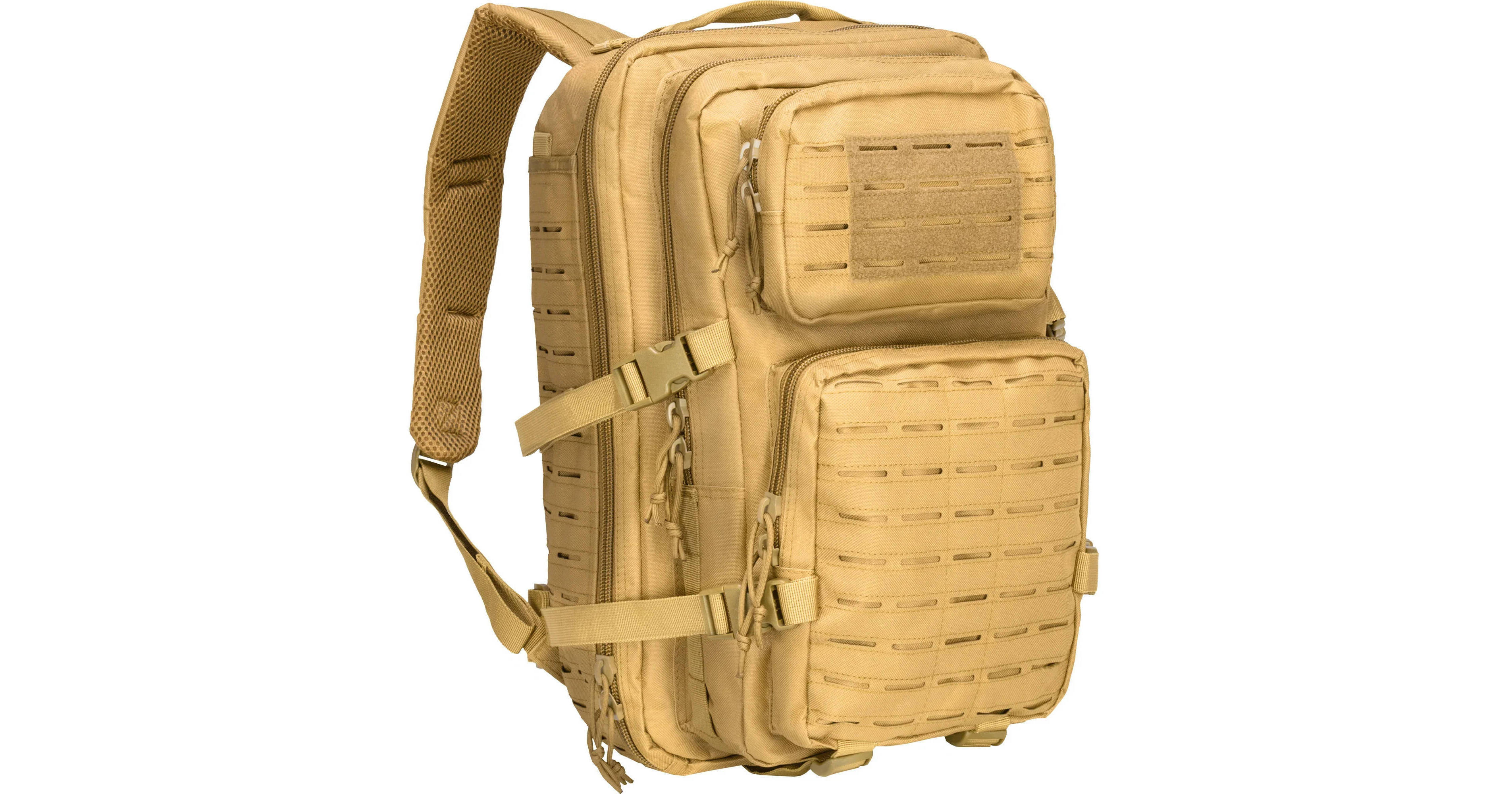 Barska Loaded Gear GX-700 Tactical Backpack with MOLLE BI14088