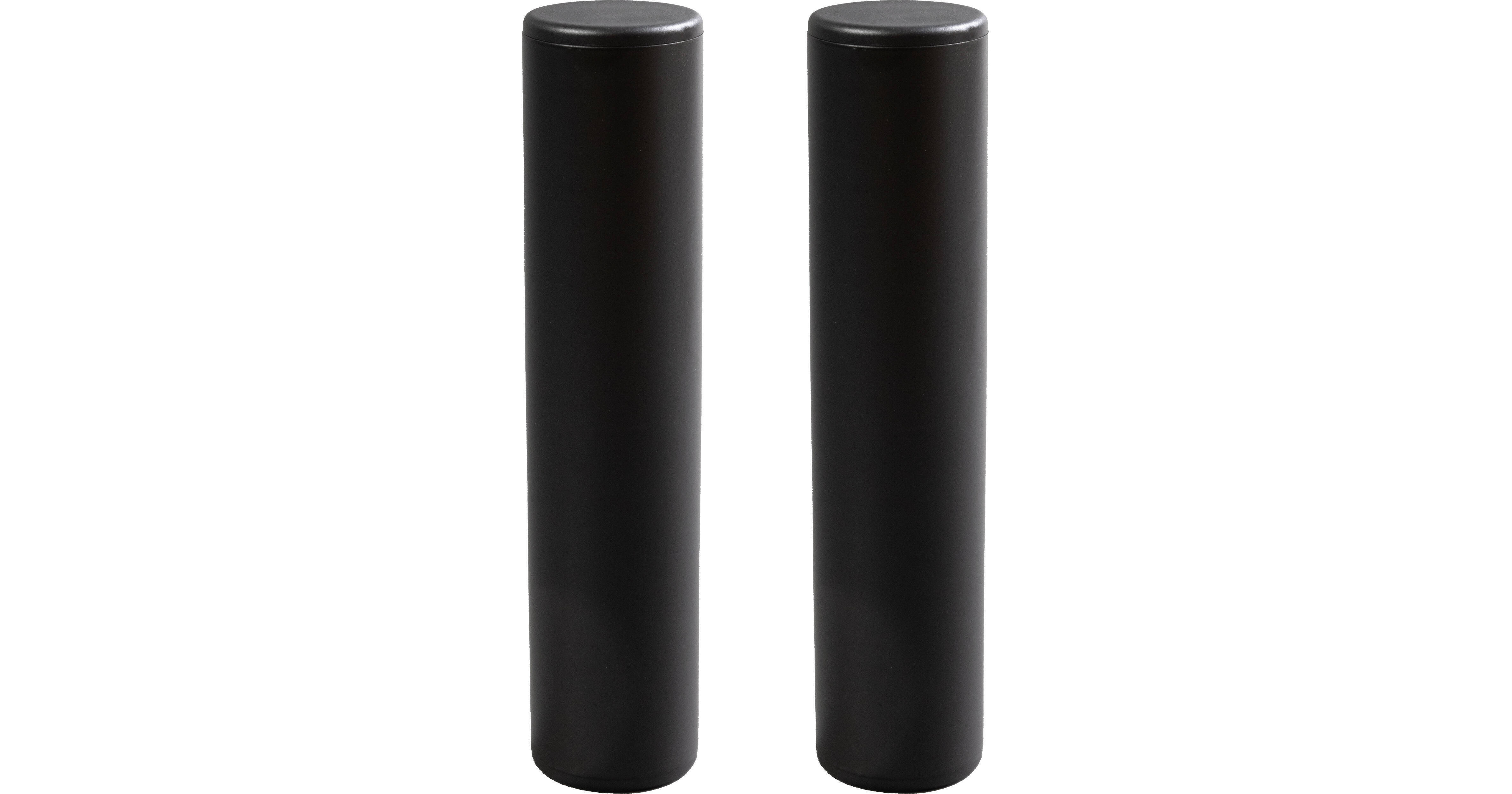 BASSBOSS 155mm Tall Short Pole - 2-Pack POLE-155MM-2PK B&H Photo