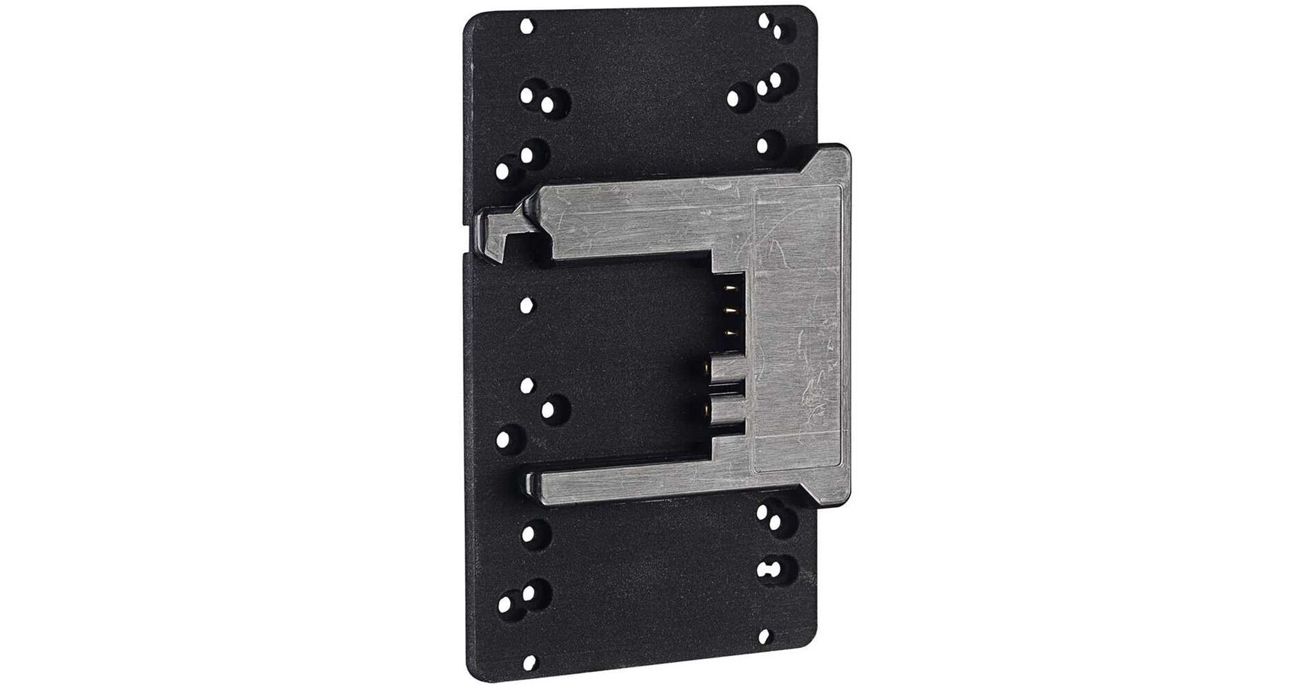 bebob Male B-Mount Plate 28.8V (Camera Side) BMM-24 B&H Photo