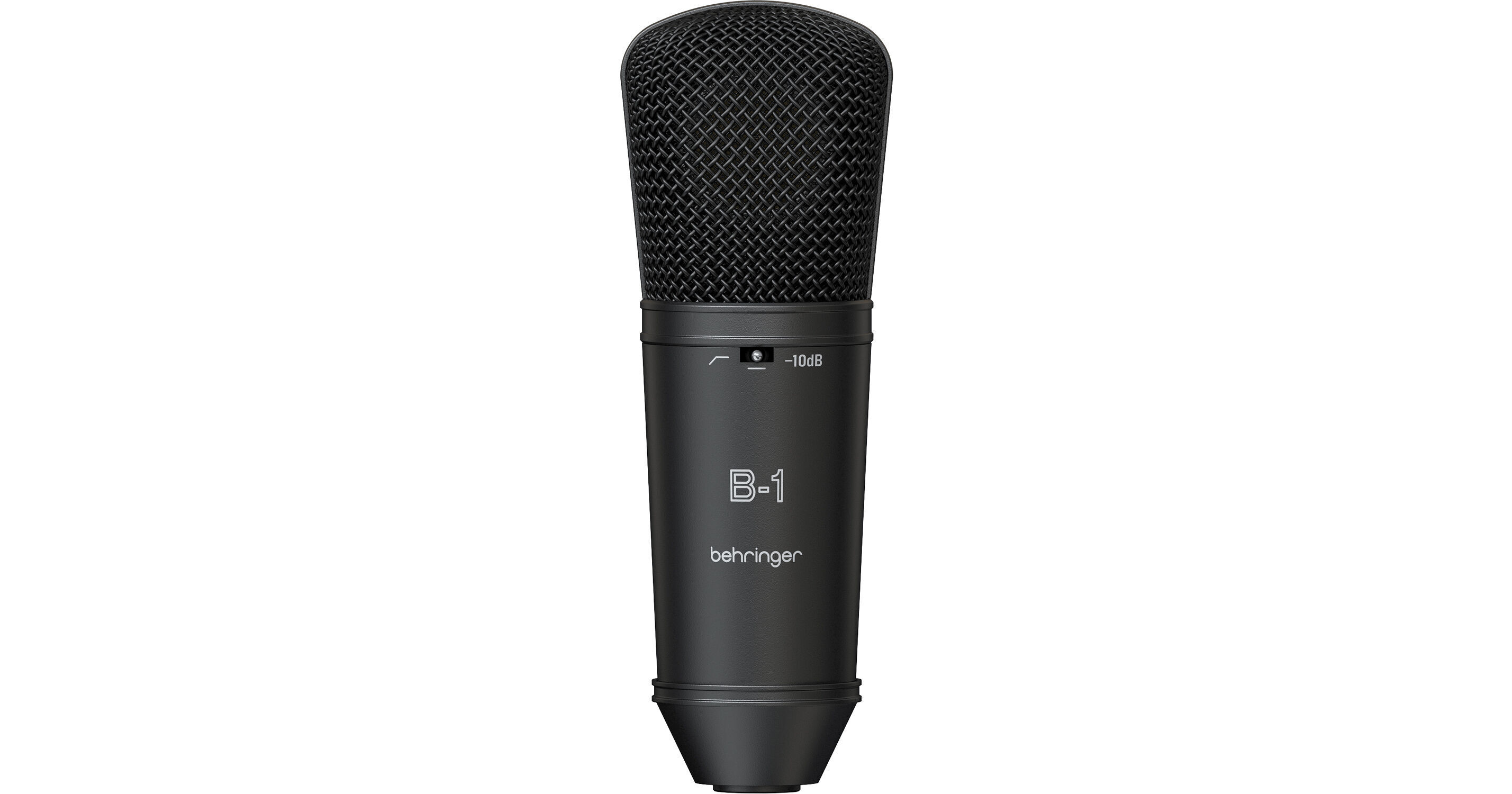 Behringer B-1 Large-Diaphragm Cardioid Condenser 0504-ABB86-001