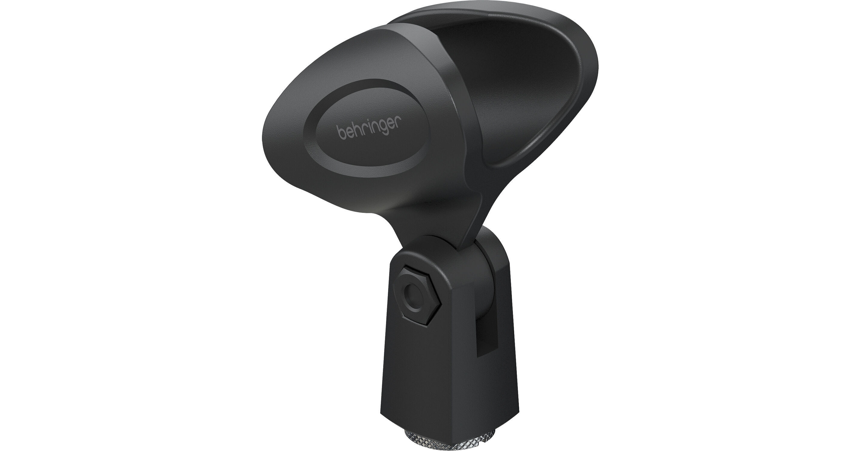 Behringer MC 2000 Soft-Plastic Break-Resistant Mic