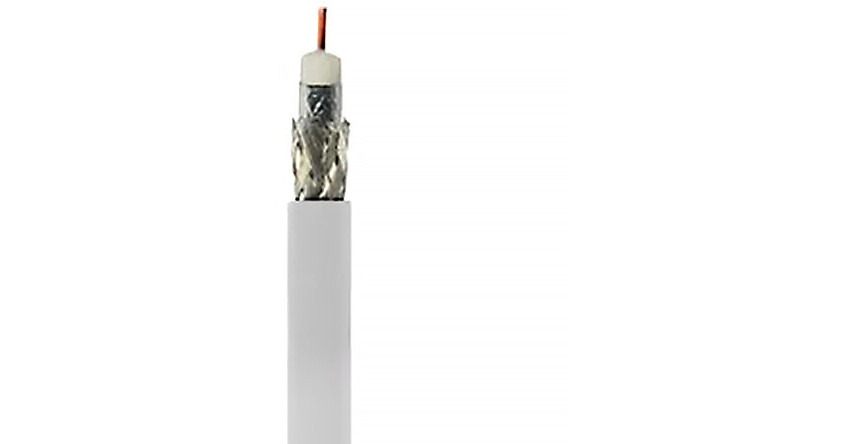 Belden 1694A RG6 Low Loss Serial Digital Coaxial