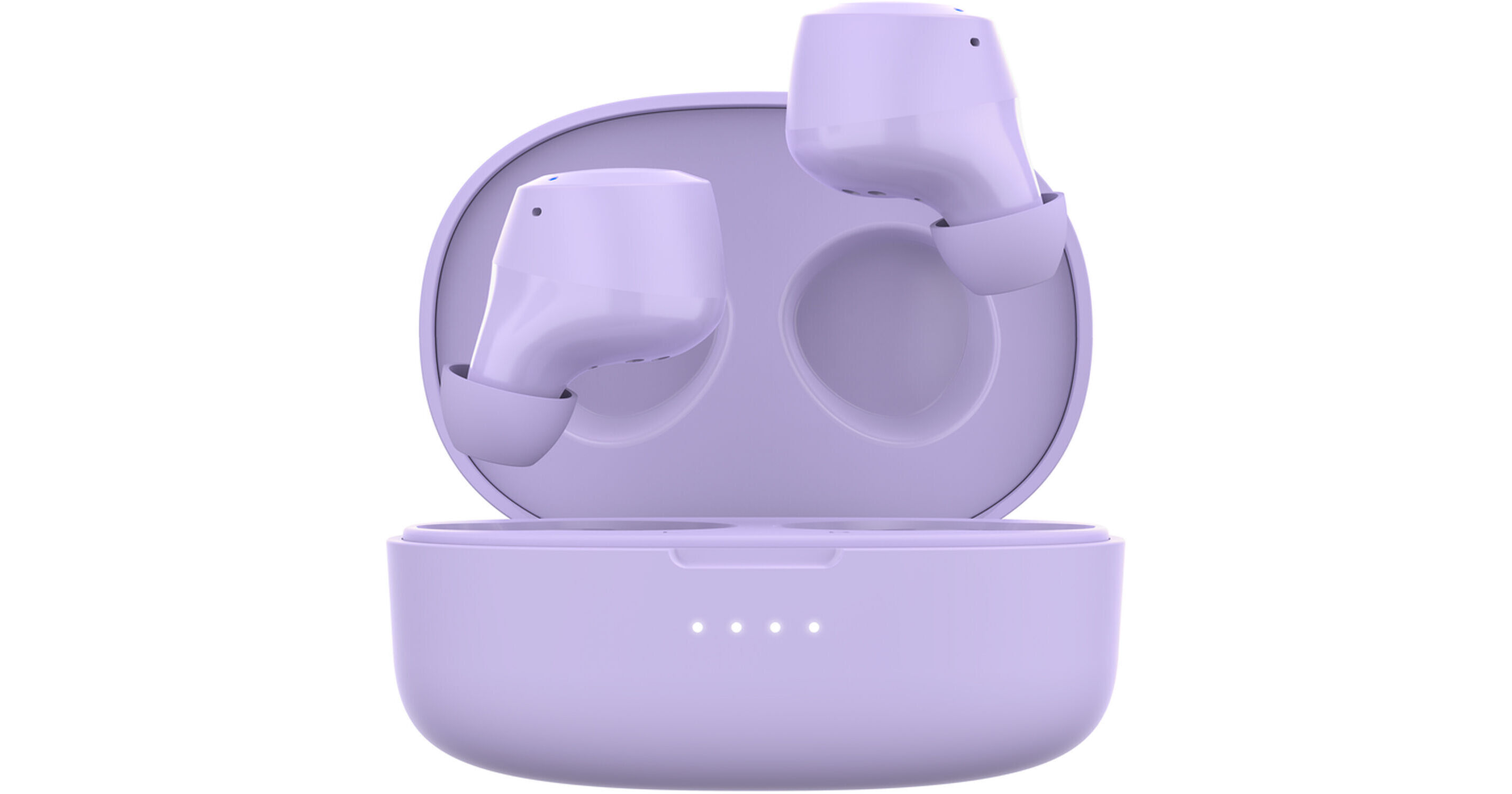 Belkin SoundForm Bolt 2 True Wireless Earbuds AUC009FQLVV2 B&H
