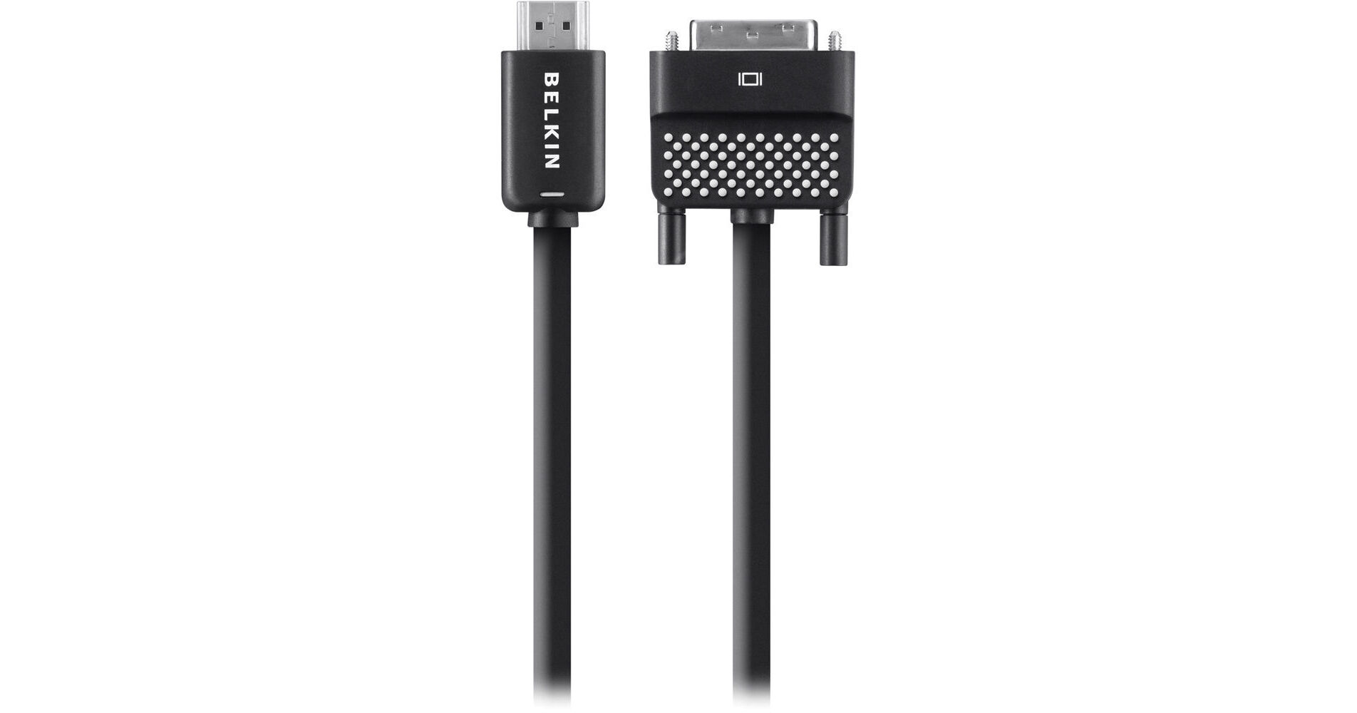 Belkin HDMI to DVI Cable (12') AV10089BT12 B&H Photo Video