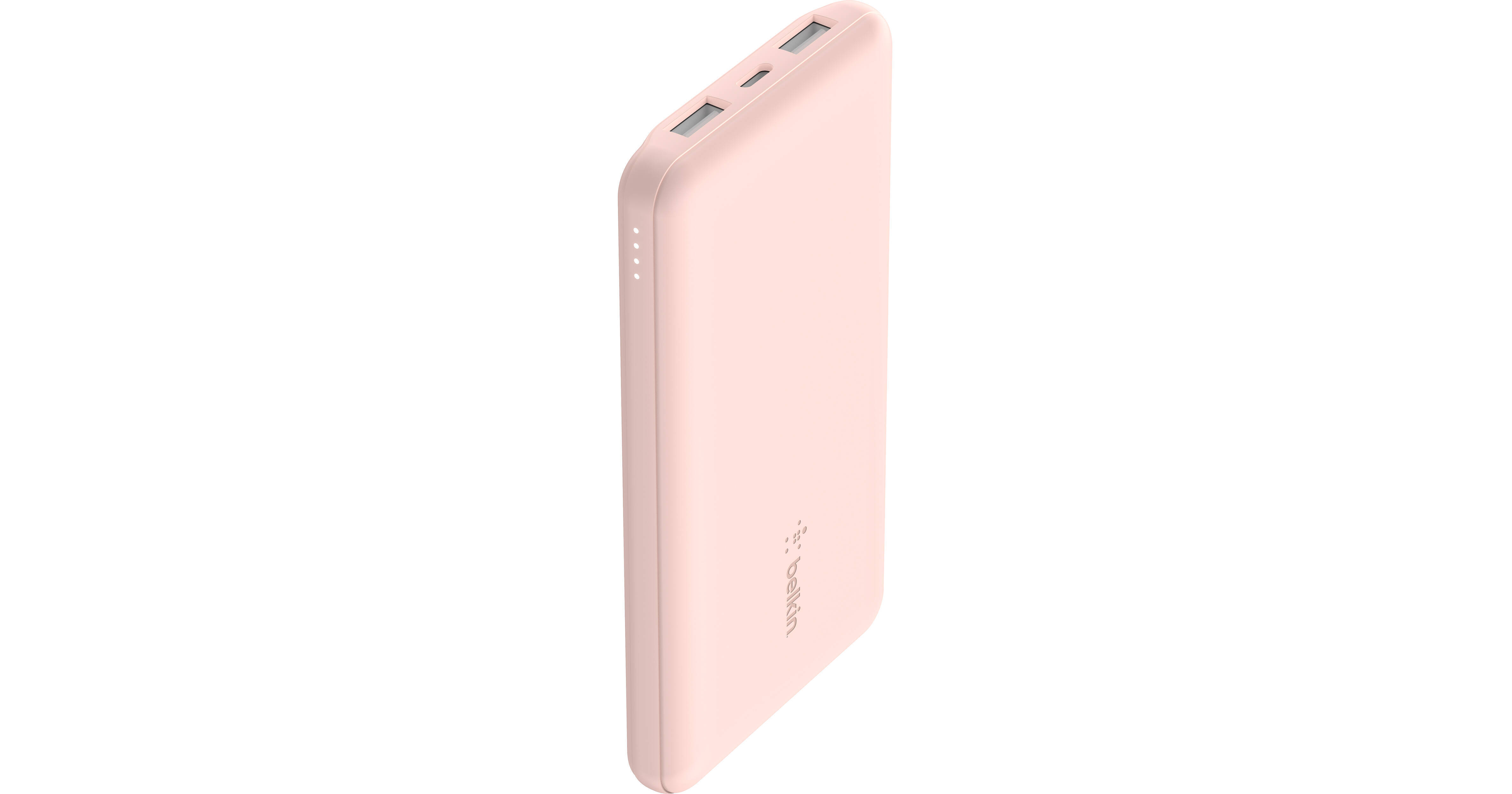 Belkin BoostCharge USB-C Power Bank BPB011BTRG B&H Photo Video