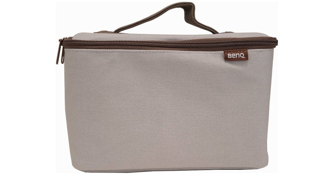 BenQ Carry Bag for GS2 5J.JL509.001 B&H Photo Video