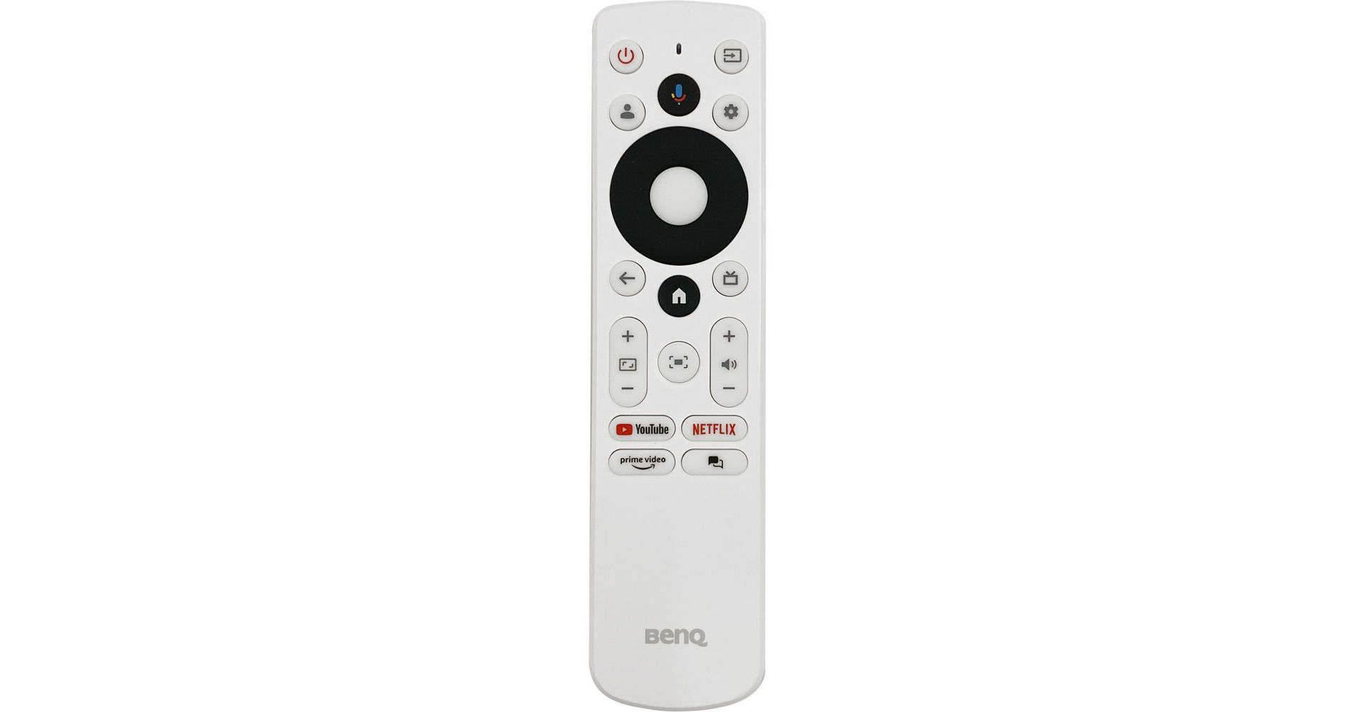 BenQ RC1078 Remote Control for GV50 5J.JSR06.002 B&H Photo Video