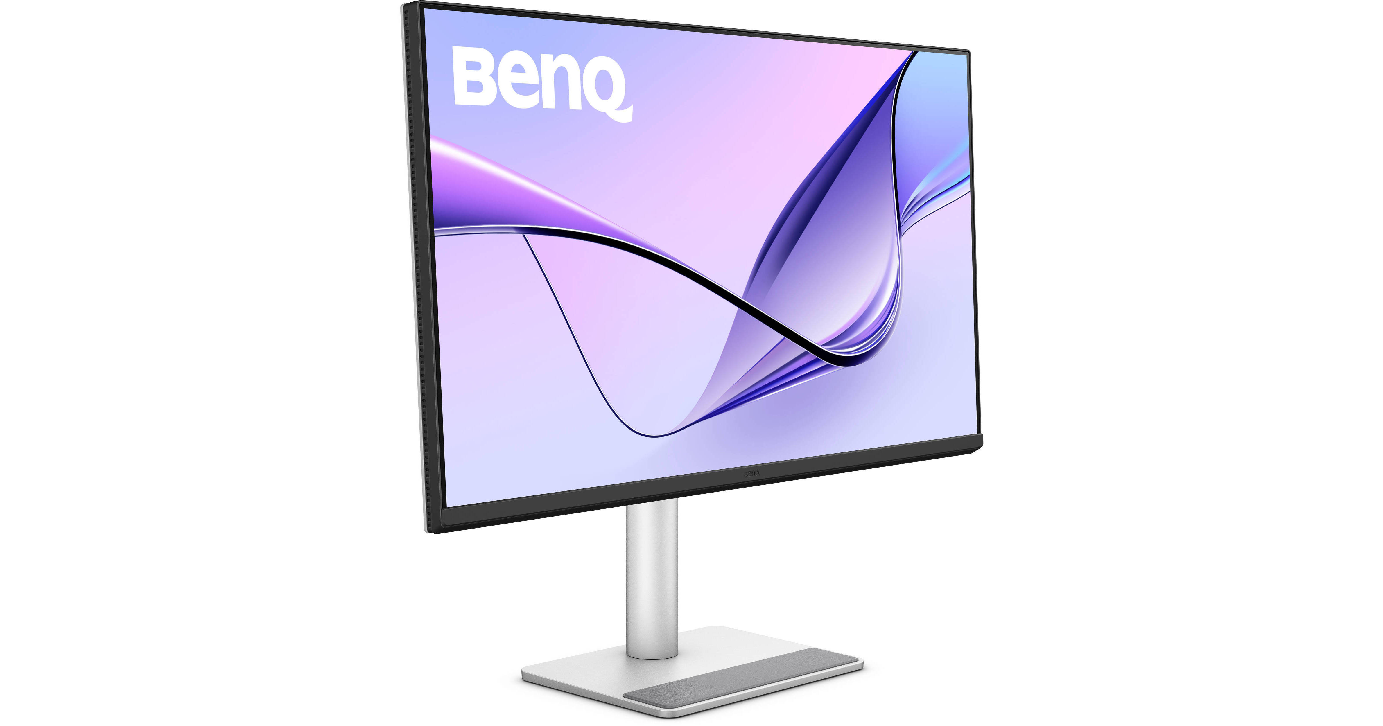 BenQ MA320UP 32" 4K HDR Glossy Monitor for MacBooks (Gray)