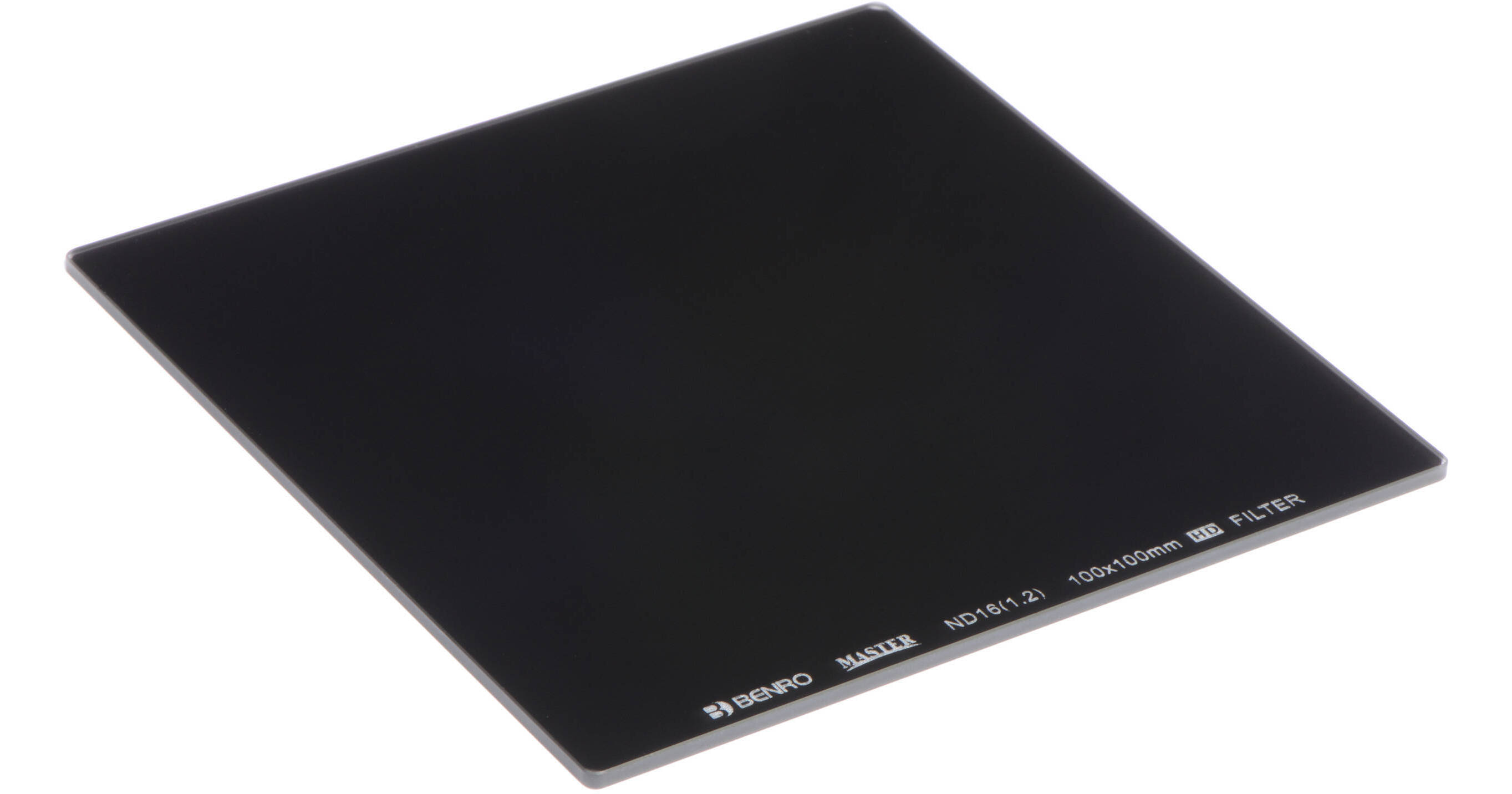 Benro Master Series ND Filter (170 x 170mm, 4-Stop) MAND161717