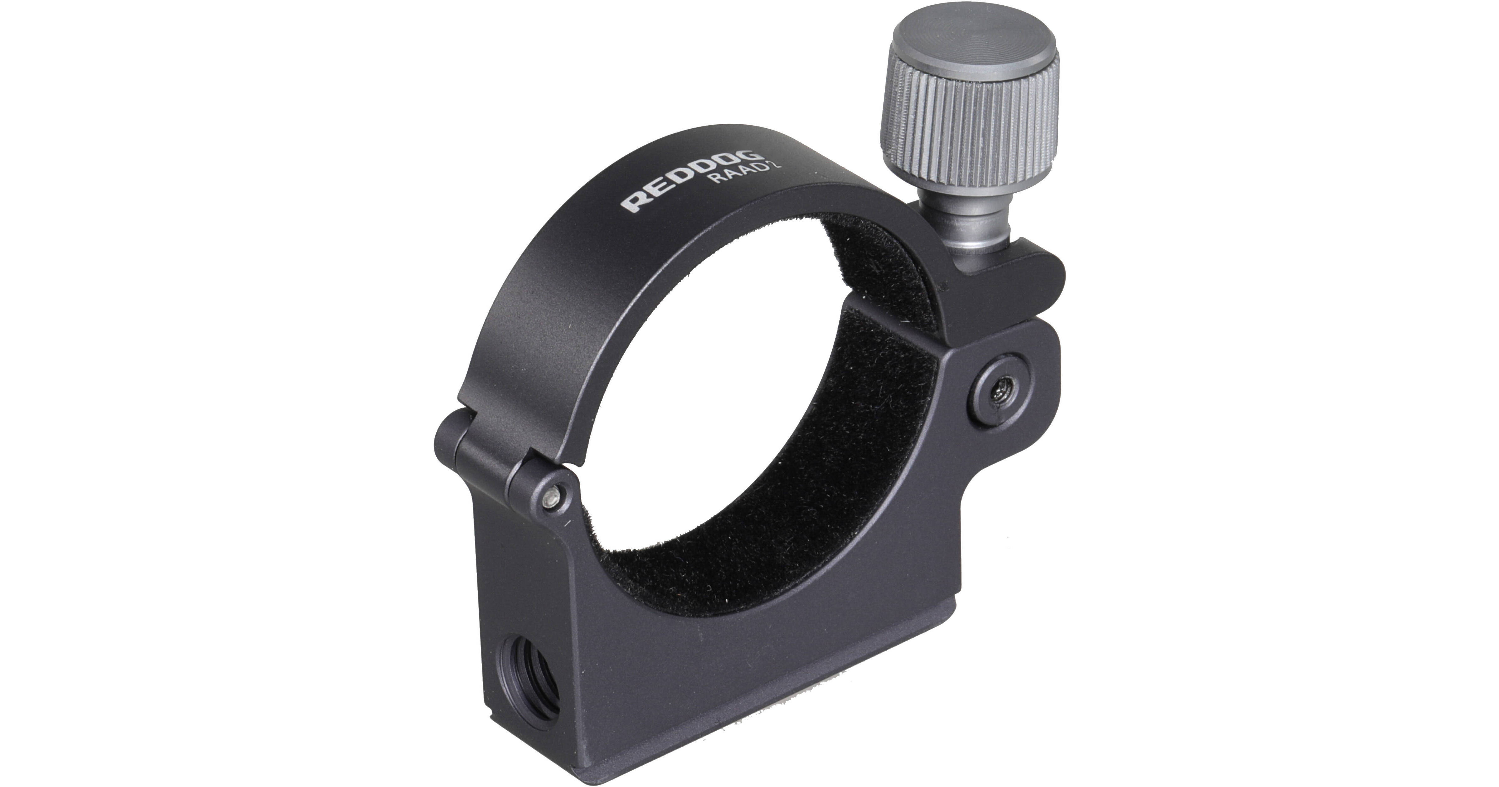 Benro Mounting Clamp for 3XD Gimbal RAAD2 B&H Photo Video