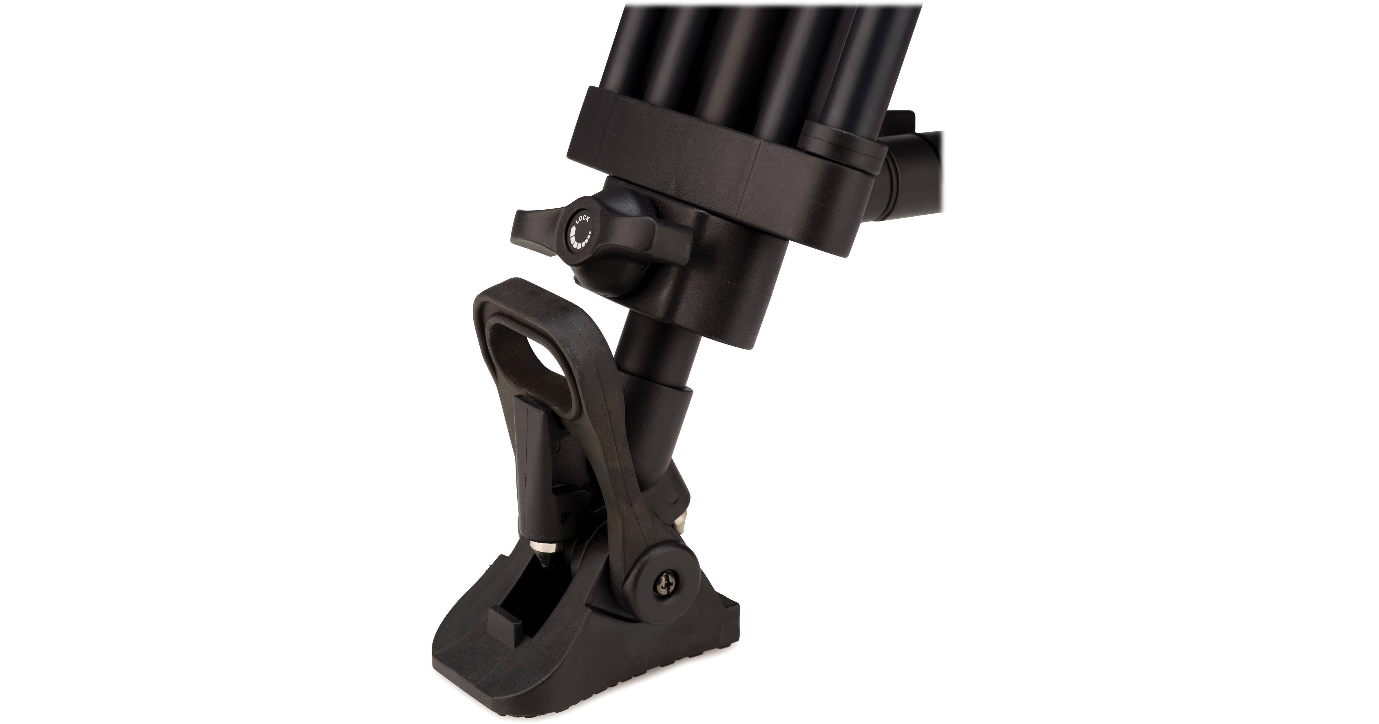 Benro SP02 Rubber Pivot Foot for H-Series Twin Leg Tripods SP02