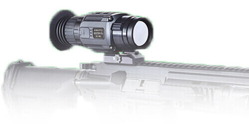 Bering Optics Hogster R 2-8x35 Thermal Weapon Sight BE43035 B&H