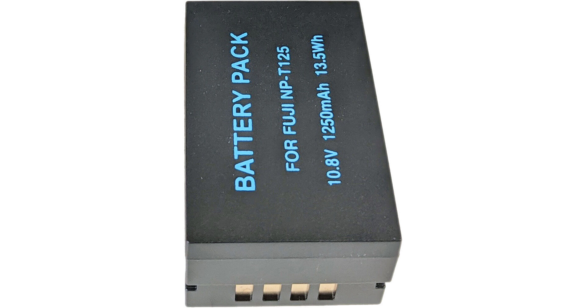 Bescor NPT125 Battery for Select FUJIFILM Medium Format NPT125