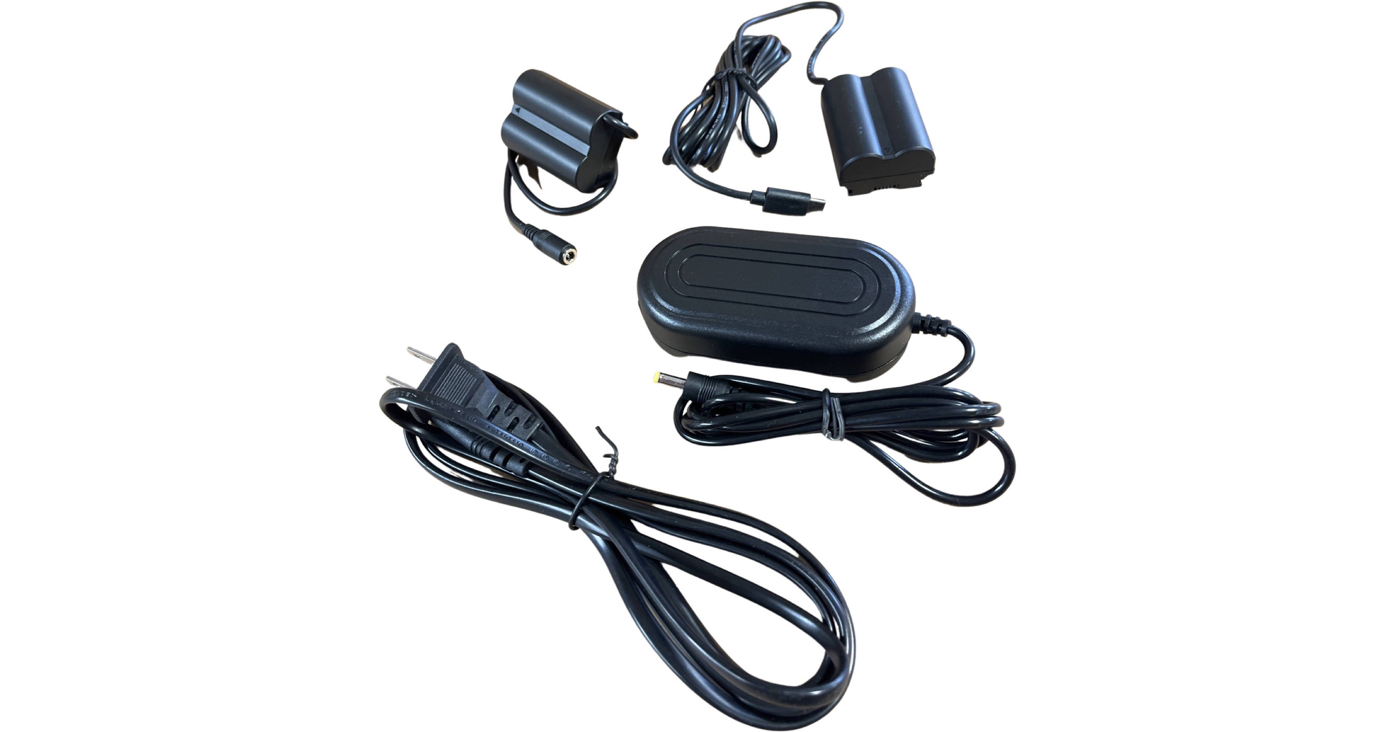 Bescor NPW235USBC & NPW235AC Combo Kit NPW235X B&H Photo Video