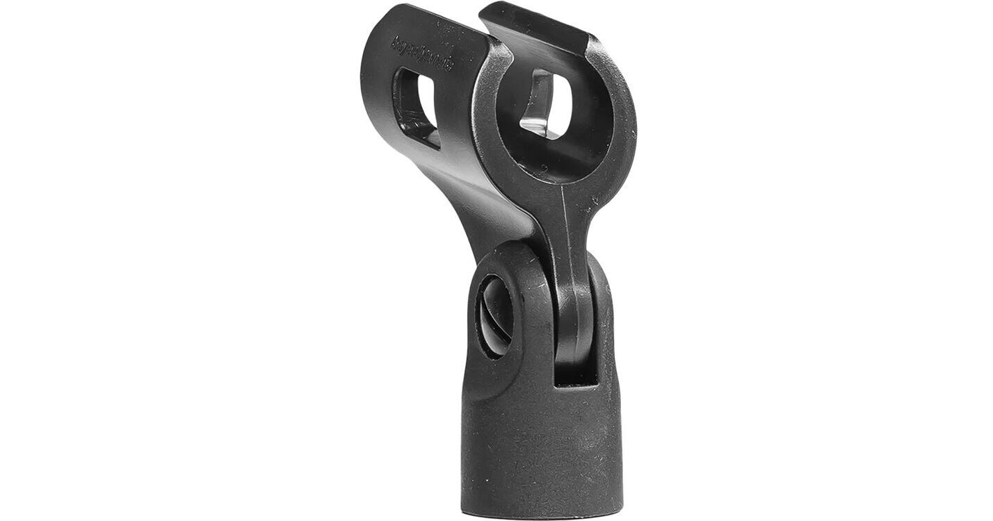 Beyerdynamic MA-CL 21 Microphone Clip 727946 B&H Photo Video