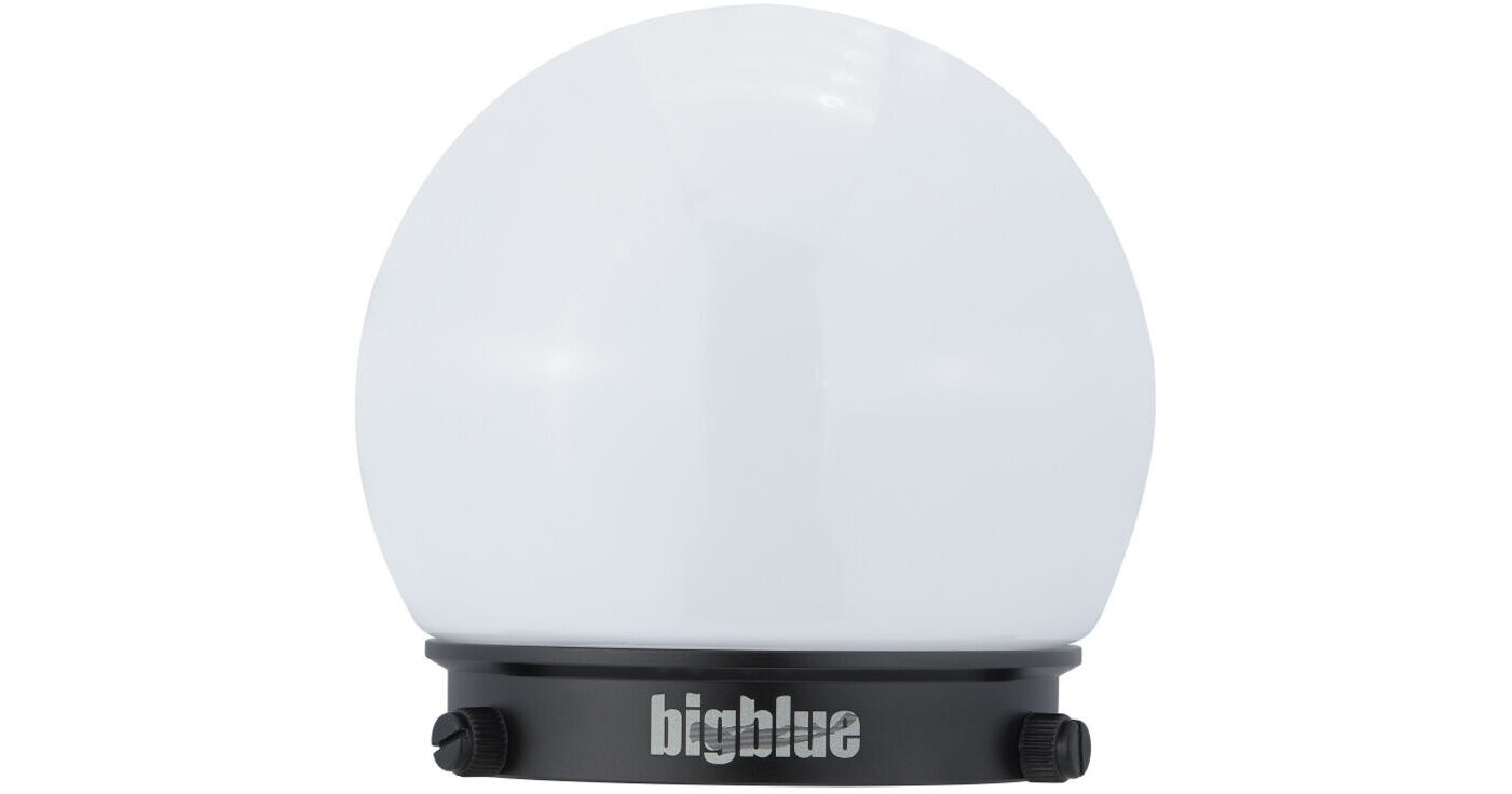 Bigblue 85mm Globe Light Filter GF-85MM B&H Photo Video