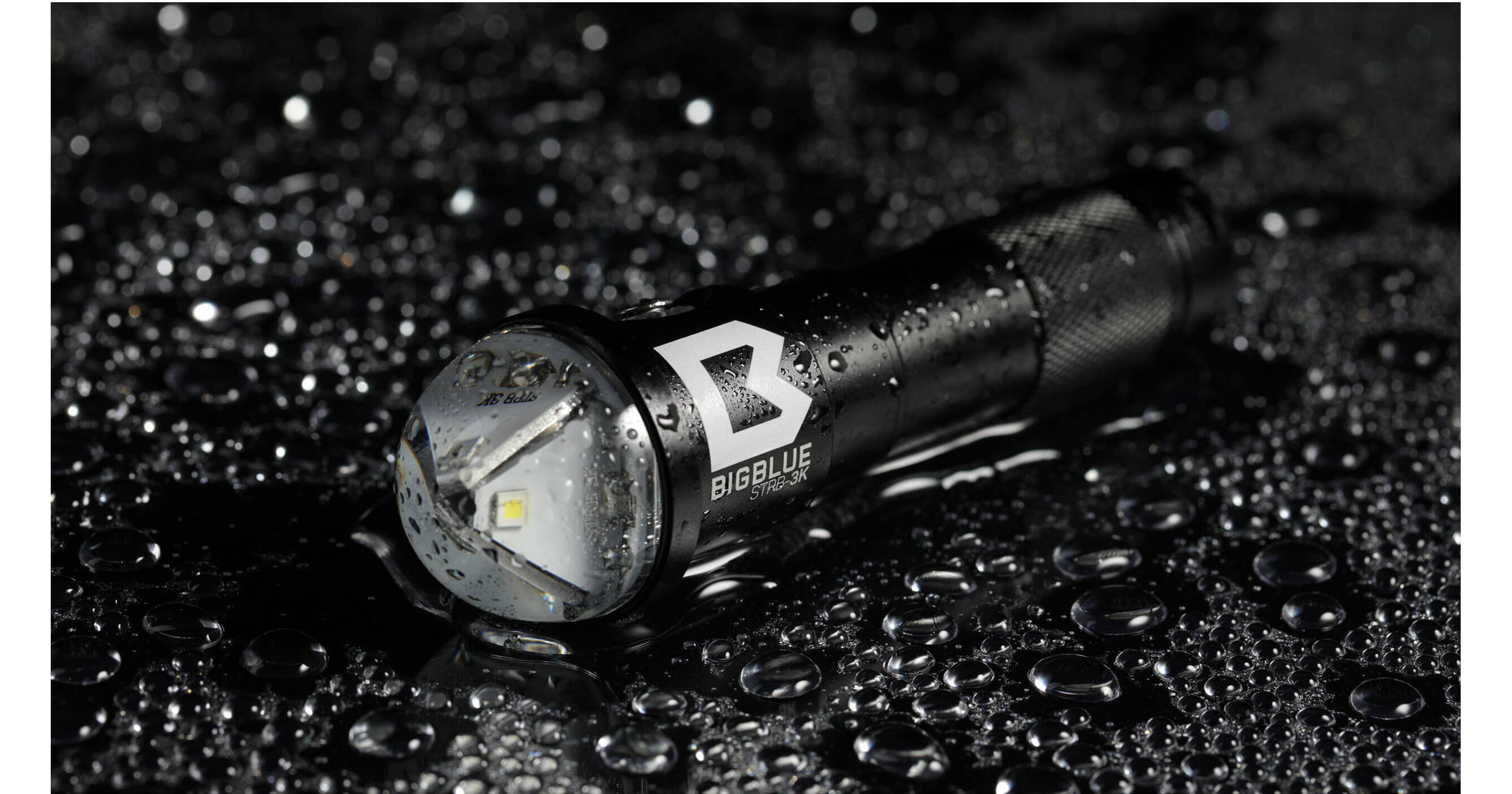 Bigblue Infrared Strobe STRB-IR B&H Photo Video