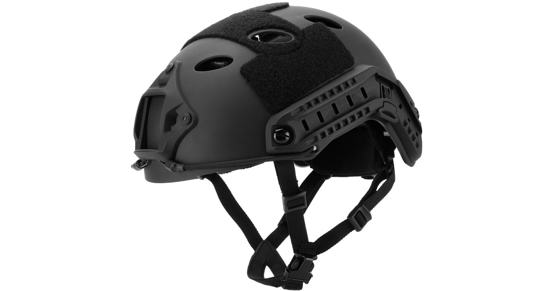 Bigblue Dual-Light Dive Helmet with Adjustable Mounts TDH-2M-CB