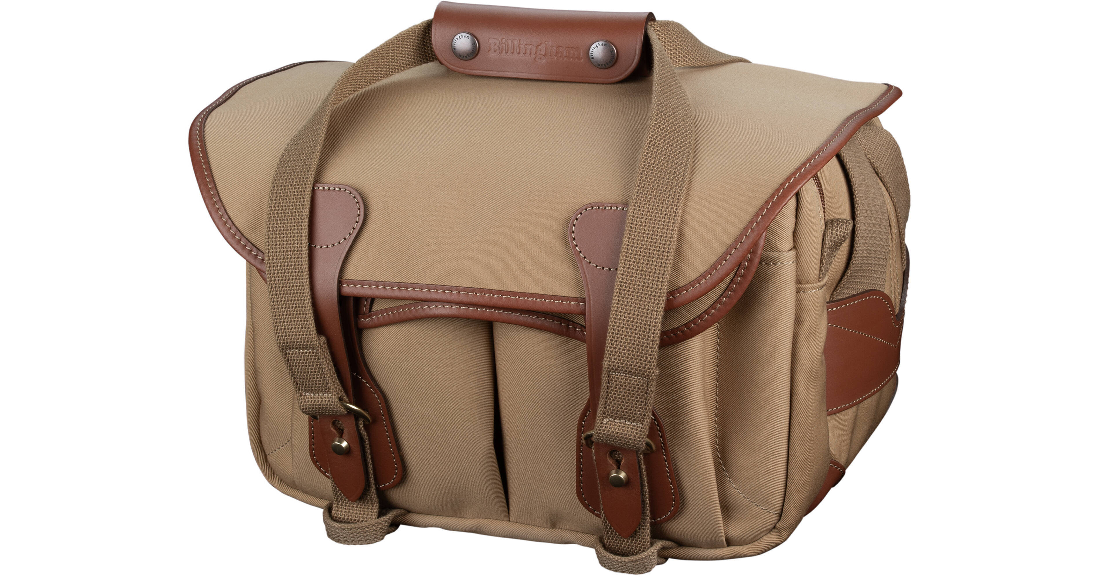 Billingham 225 MKII Camera and Tablet Bag 508233-70 B&H Photo