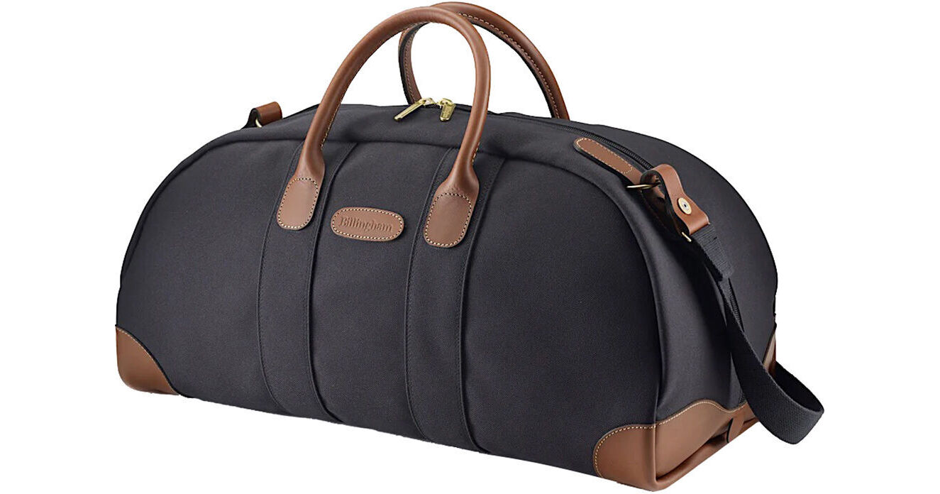 Billingham Weekender Bag 588402-70 B&H Photo Video