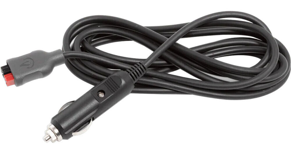 BioLite 12V DC Car Charging Cable for BaseCharge Portable
