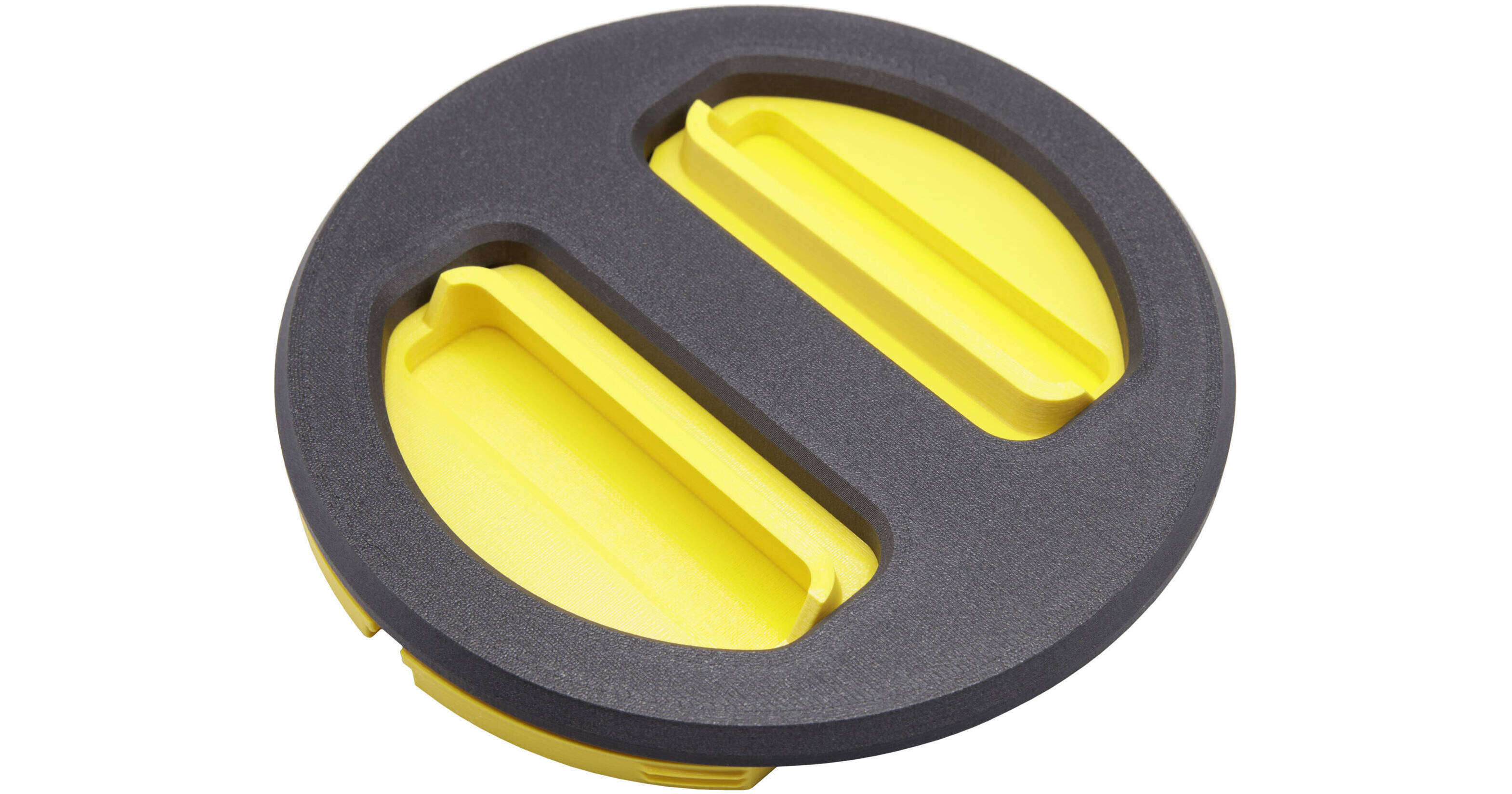 Bioluminous Front Lens Cap for Nikon Z 800mm f/6.3 Lens LCNZ800Y