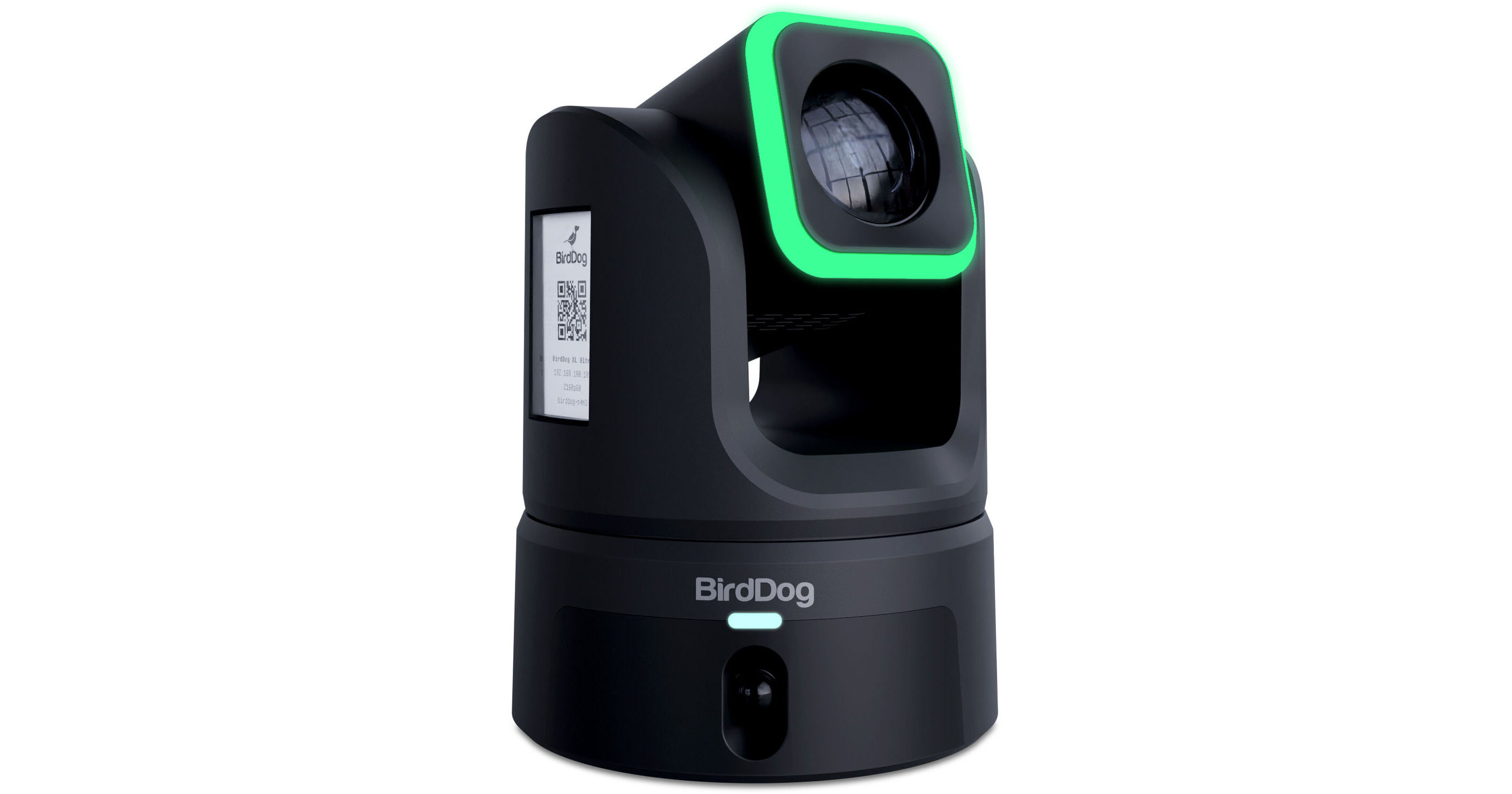 BirdDog XL Ultra PTZ Camera with 20x Optical Zoom & BDXLUB B&H