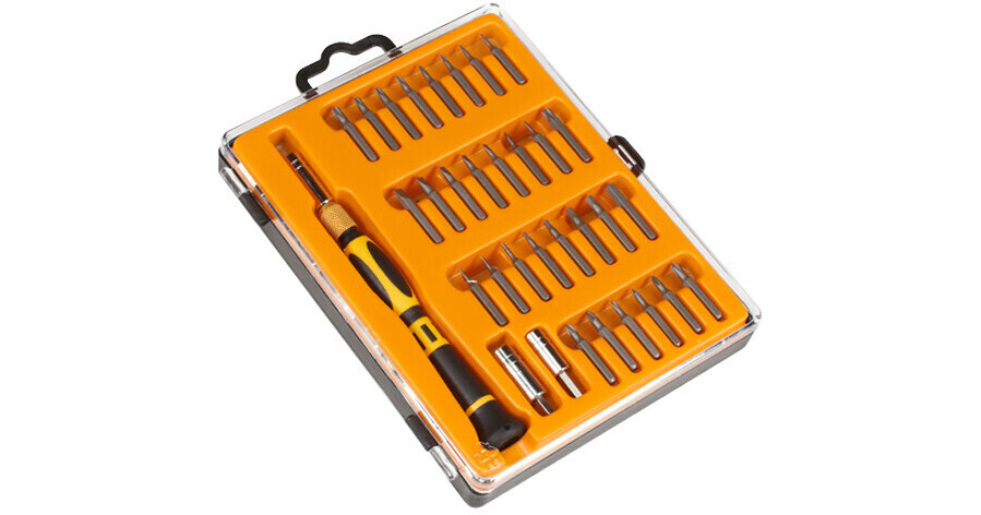 Black Box 33-Piece Screwdriver Set SDS1 B&H Photo Video